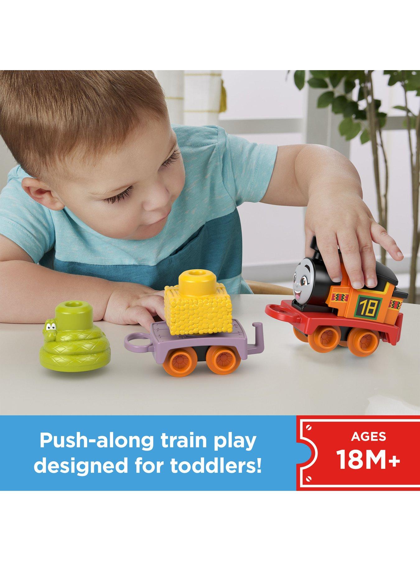 Thomas & Friends My First Nia Engine | Very