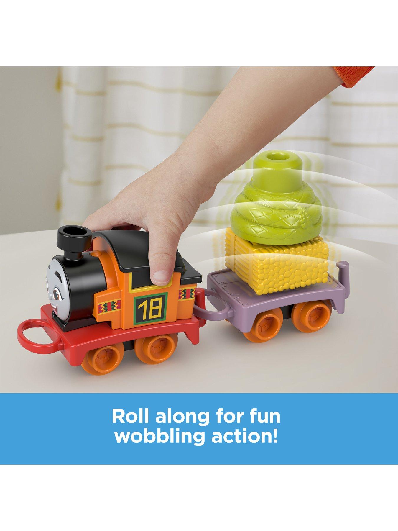 Thomas & Friends My First Nia Engine | Very