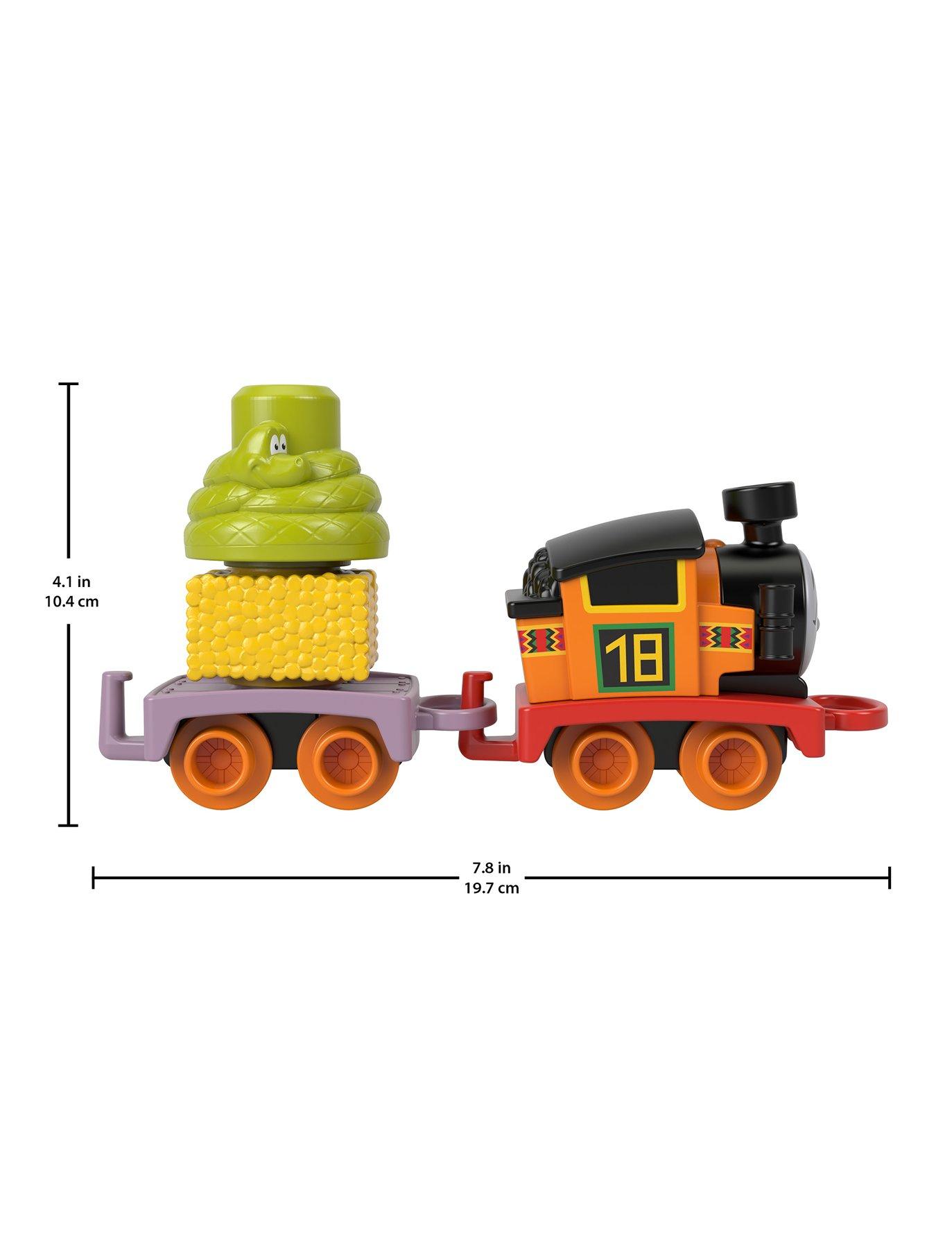 Thomas & Friends My First Nia Engine | Very
