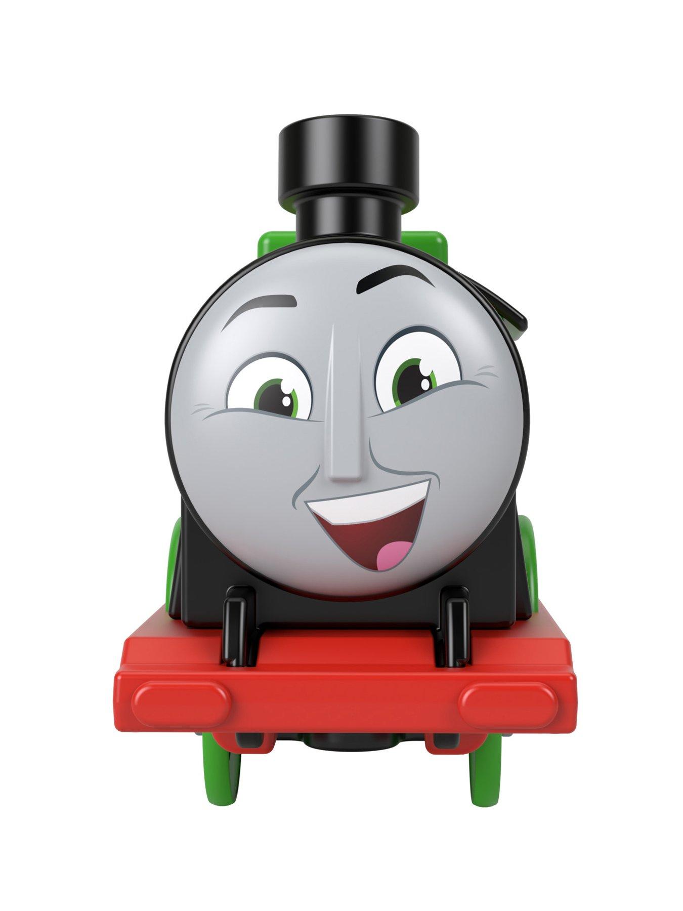 Thomas & Friends Henry Motorised Engine | Very