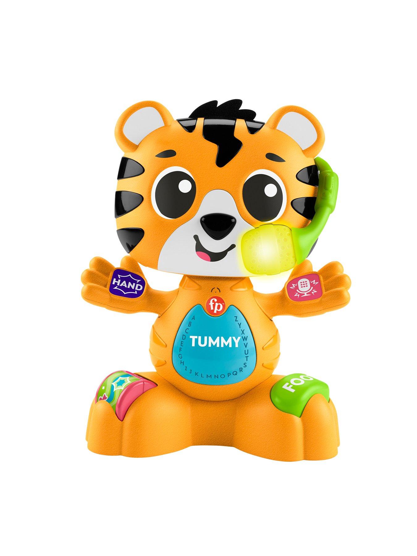 Fisher price bop store