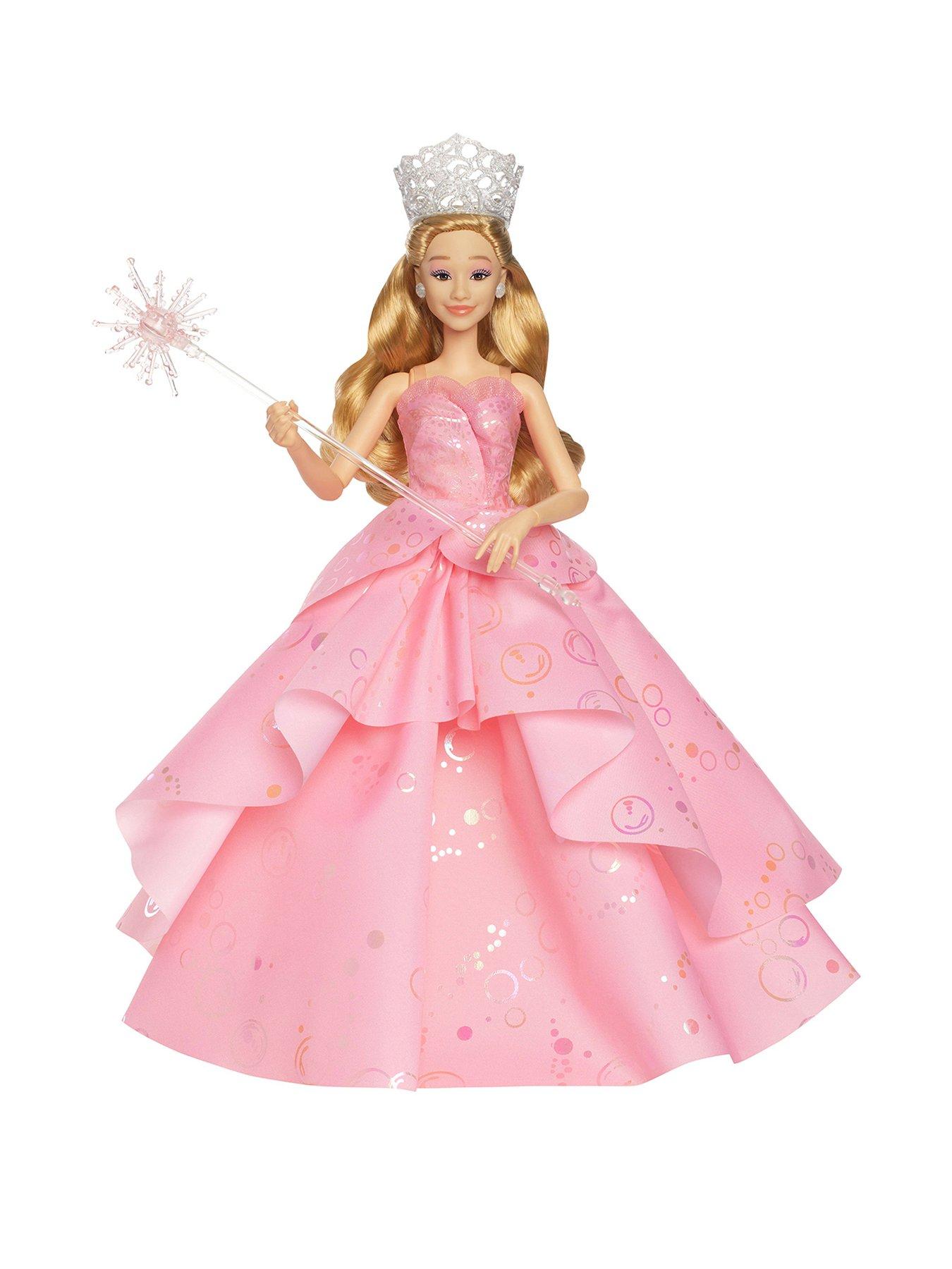 Wicked Deluxe Glinda Doll | Very