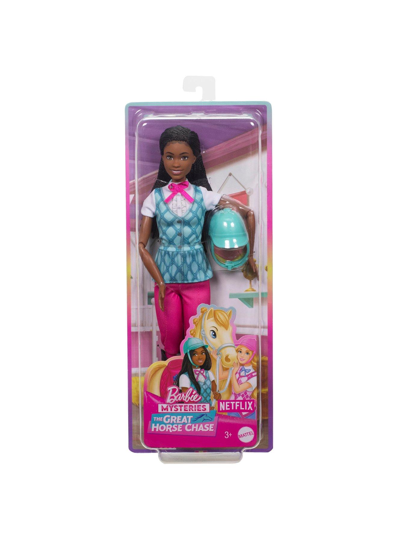 Buy barbie store