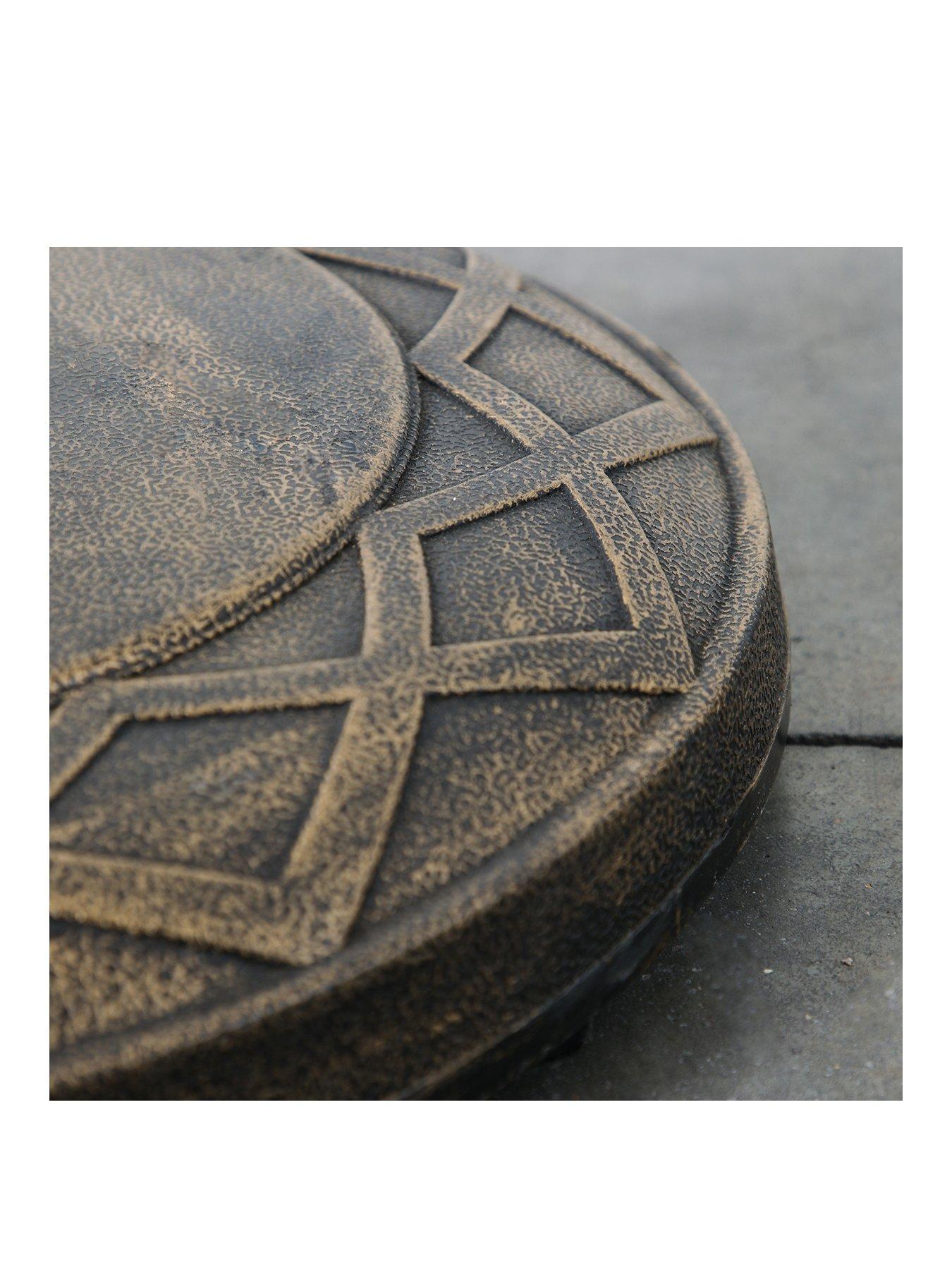 Gallery Direct Vazzano Parasol Base | Very
