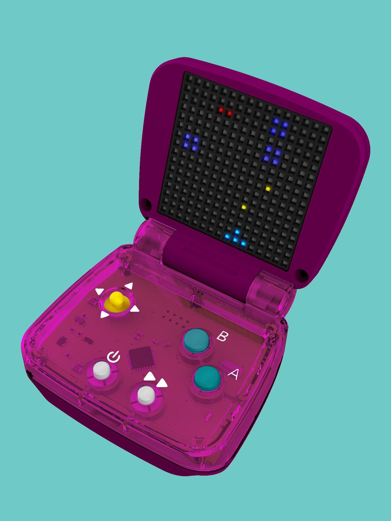 Tap Tap Arcade Handheld Electronic Game | Very
