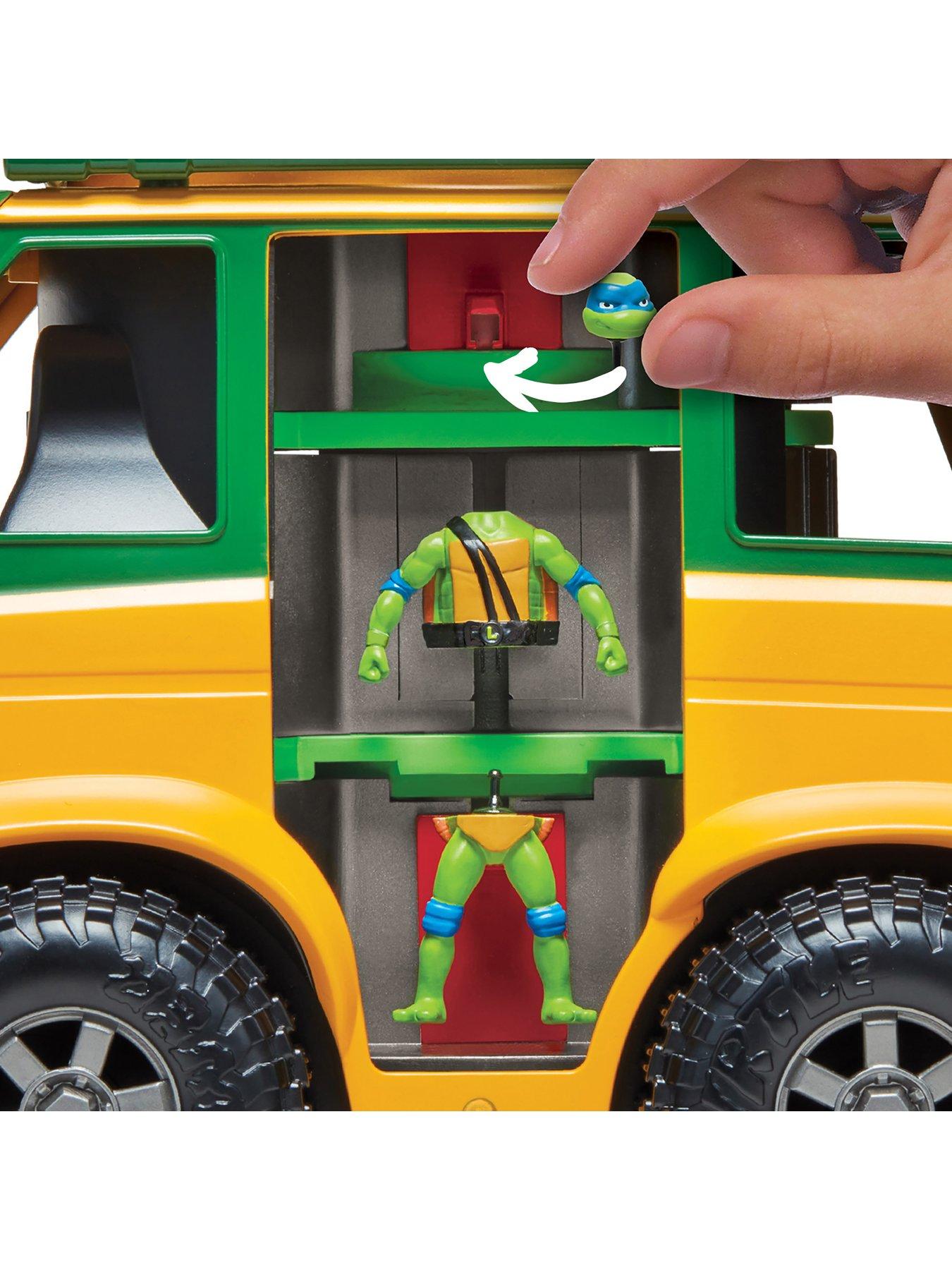 Teenage Mutant Ninja Turtles Tales of Teenage Mutant Ninja Turtles ...