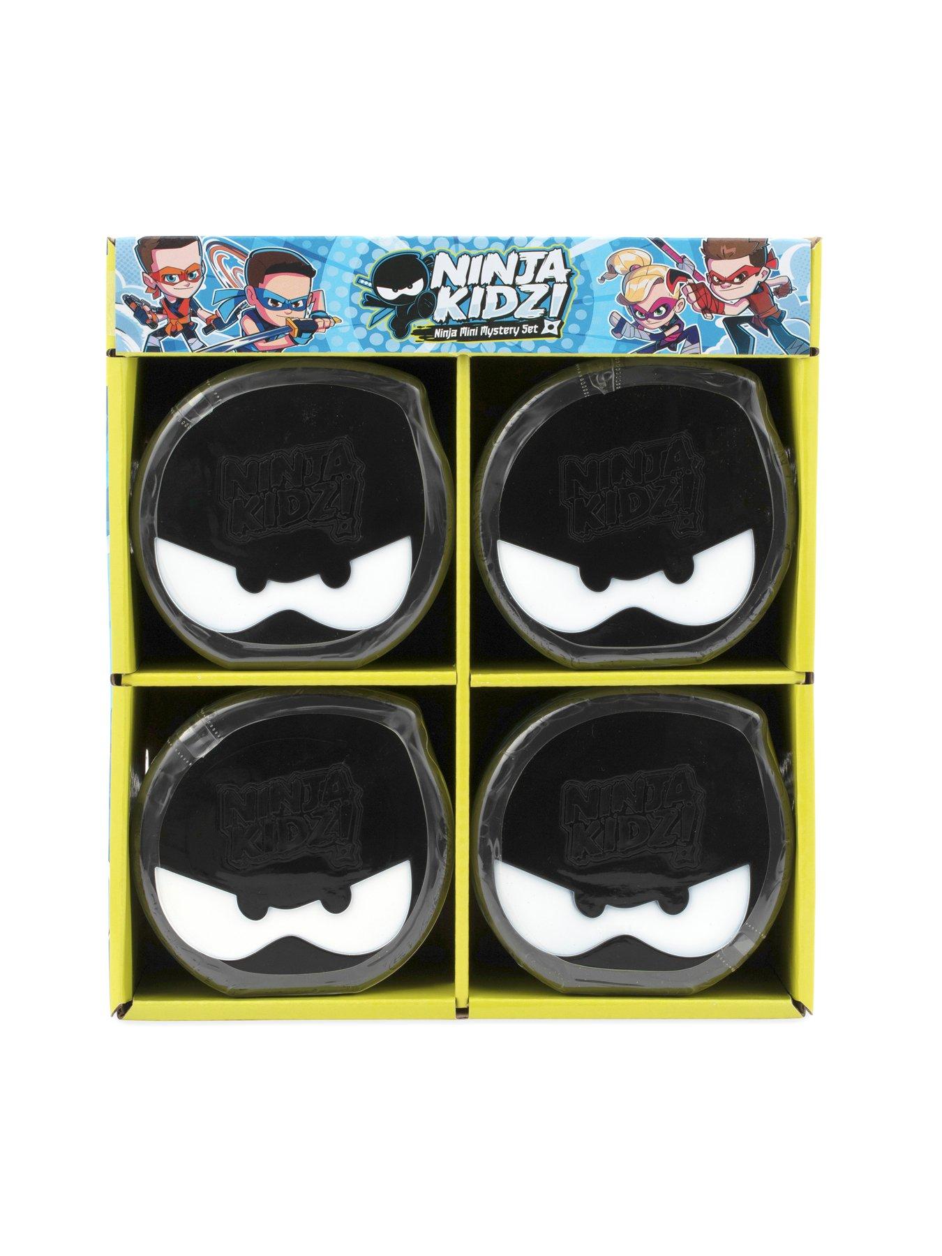 Ninja Kidz Mini Mystery Set | Very