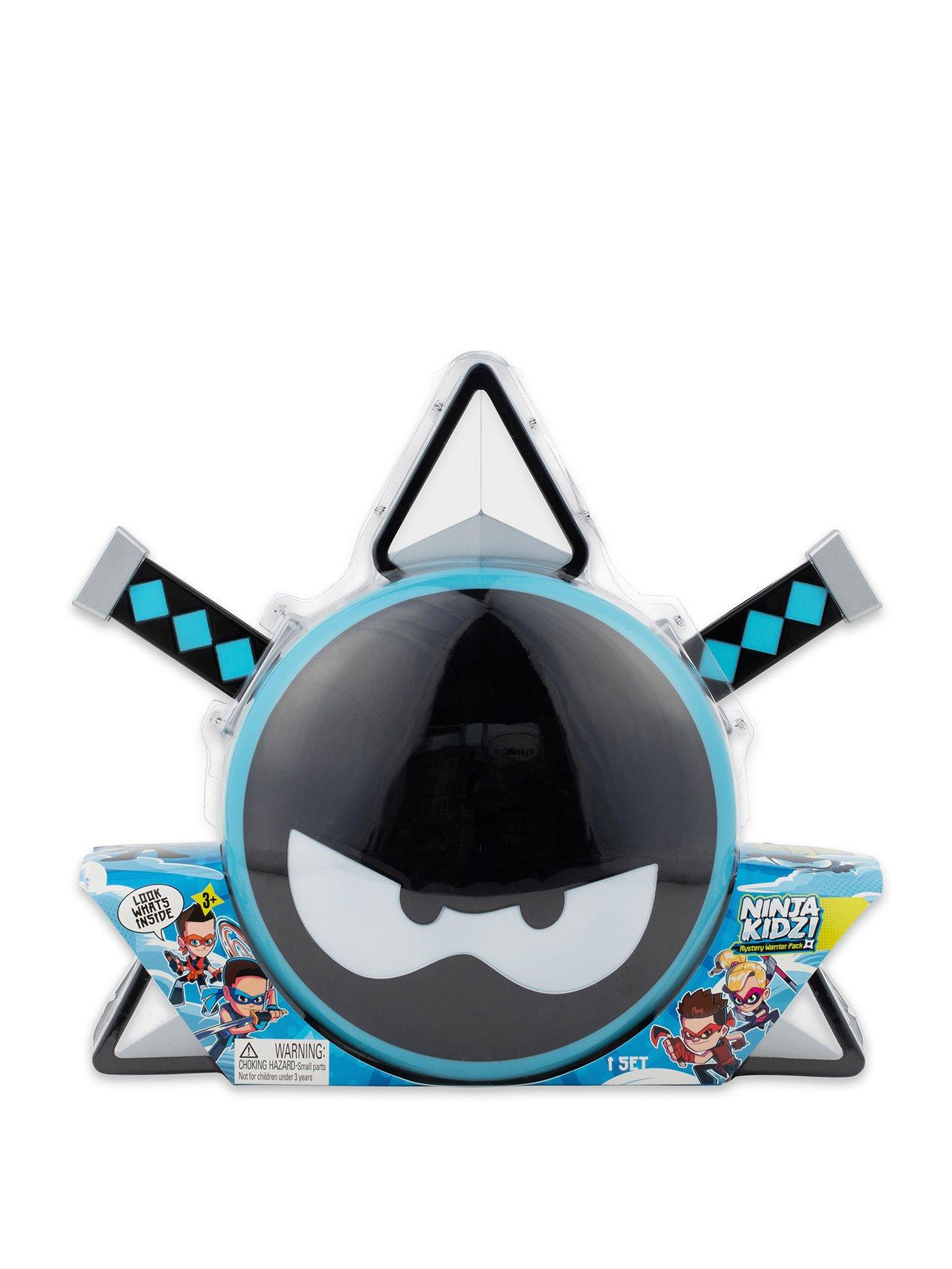 Ninja Kidz Mystery Warrior Pack | Very