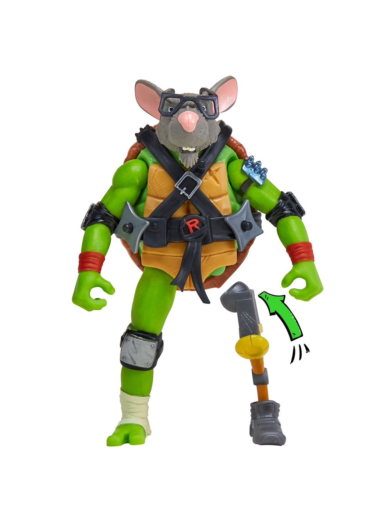 Teenage Mutant Ninja Turtles Tales of Teenage Mutant Ninja Turtles ...