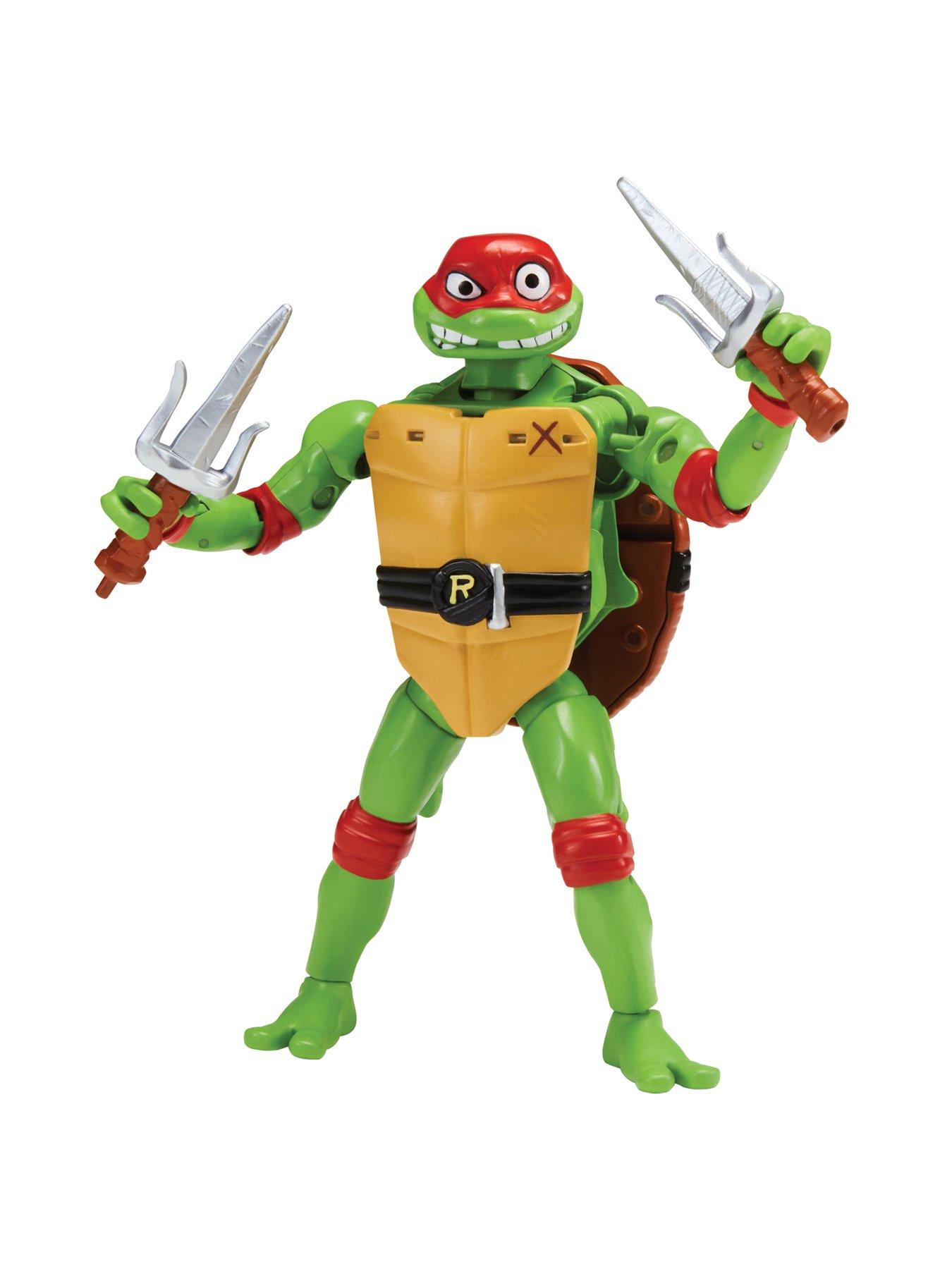 Teenage Mutant Ninja Turtles Tales of Teenage Mutant Ninja Turtles: Pet ...