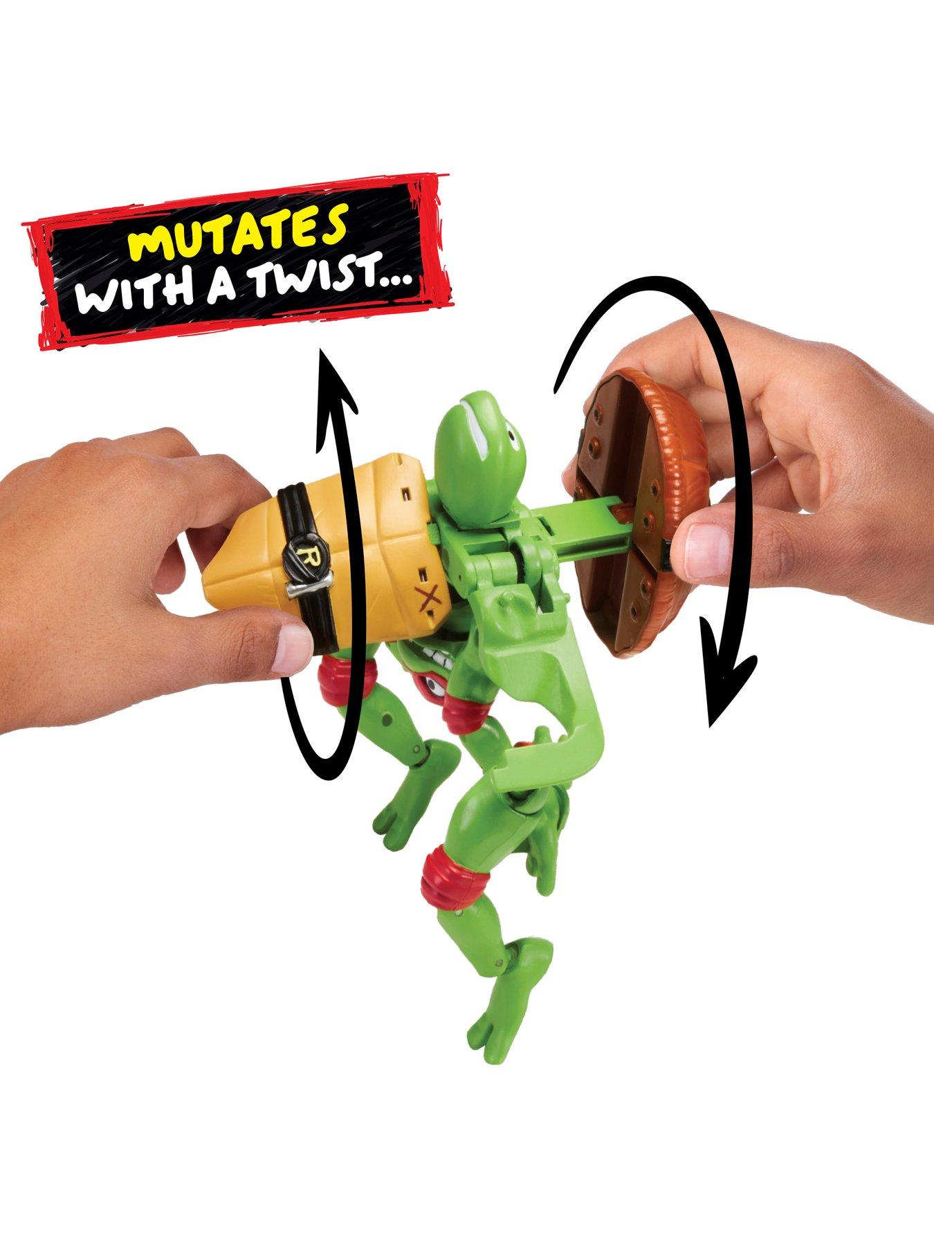 Teenage Mutant Ninja Turtles Tales of Teenage Mutant Ninja Turtles: Pet ...