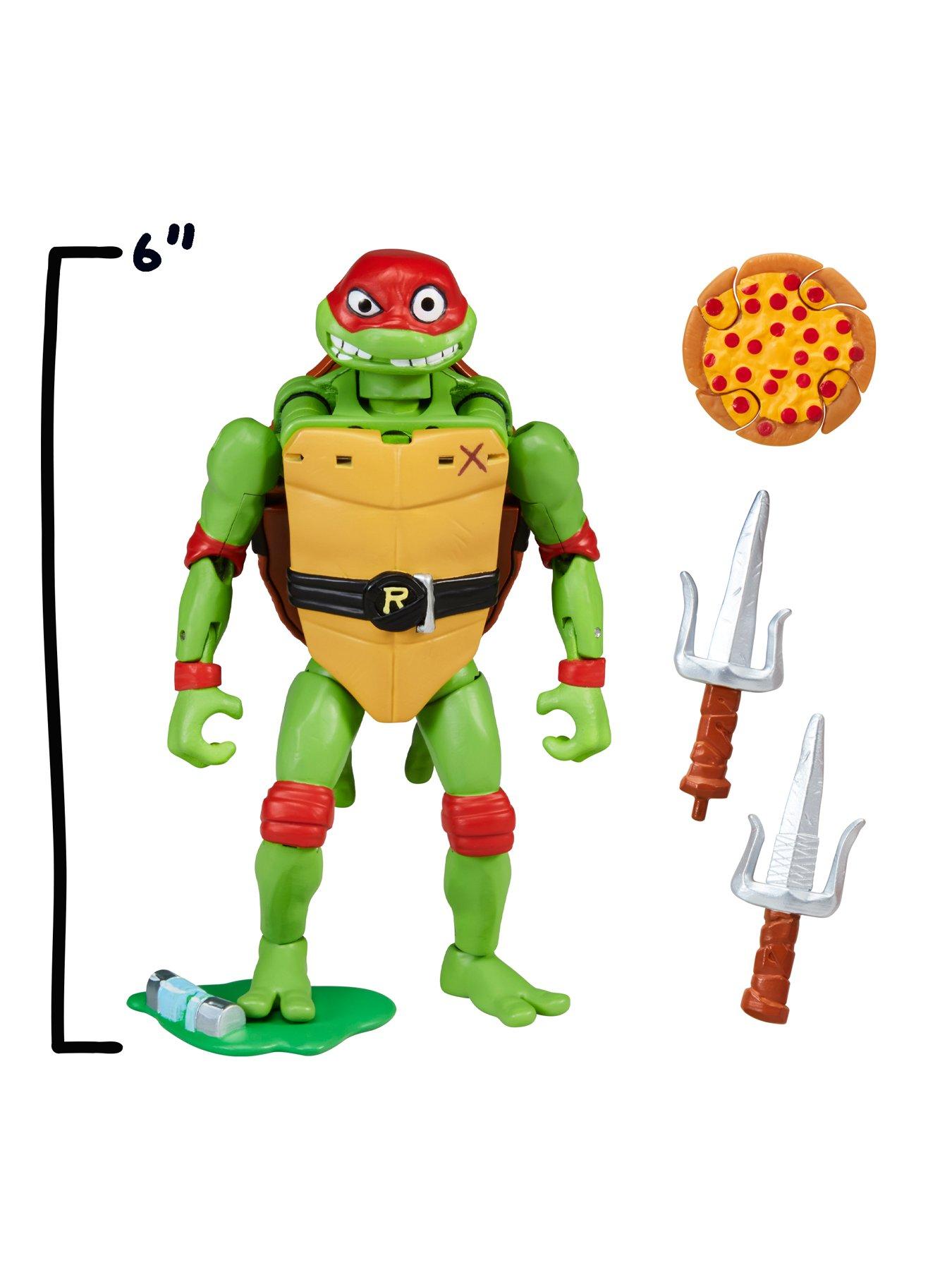 Teenage Mutant Ninja Turtles Tales of Teenage Mutant Ninja Turtles: Pet ...