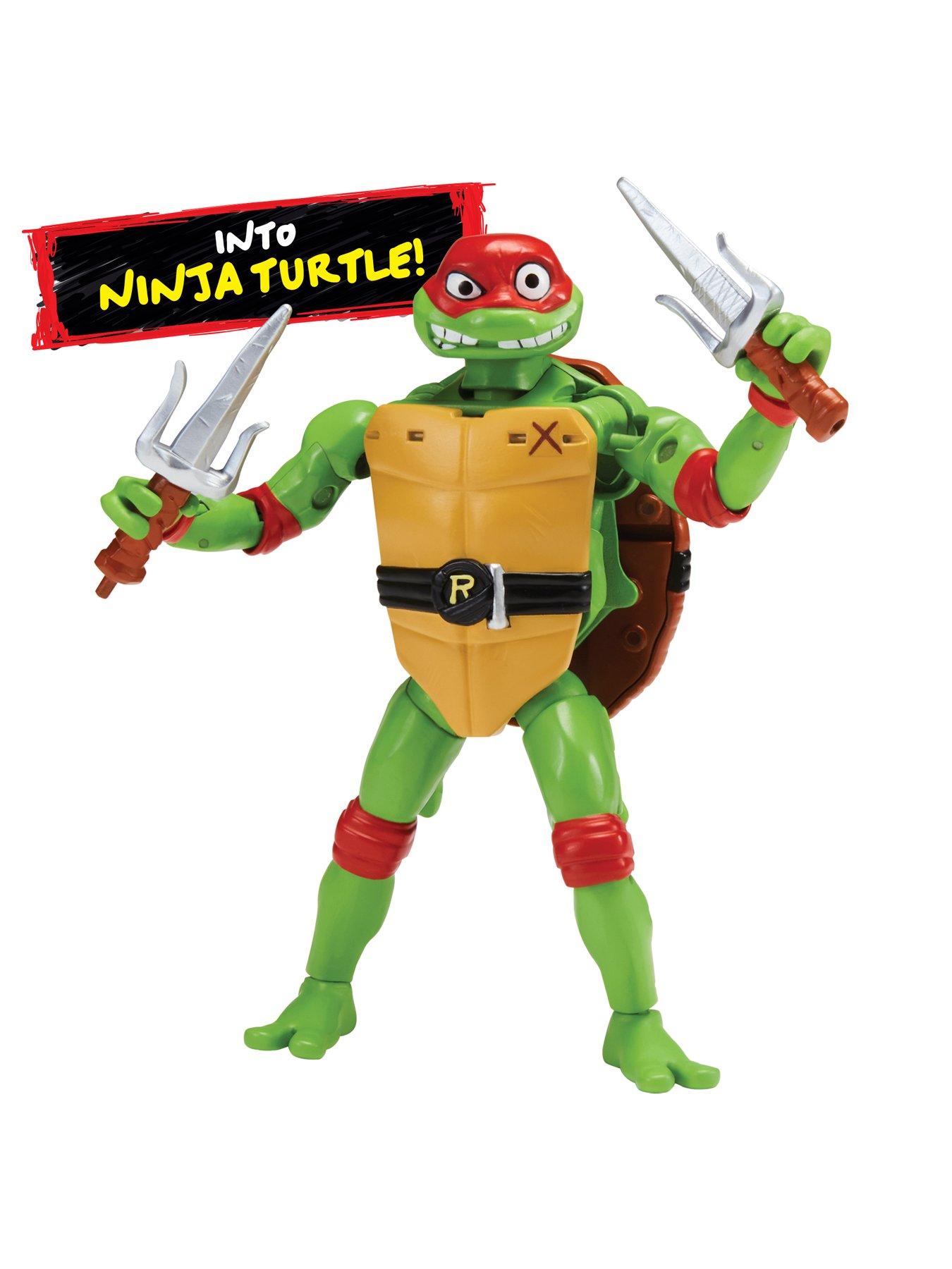 Teenage Mutant Ninja Turtles Tales of Teenage Mutant Ninja Turtles: Pet ...