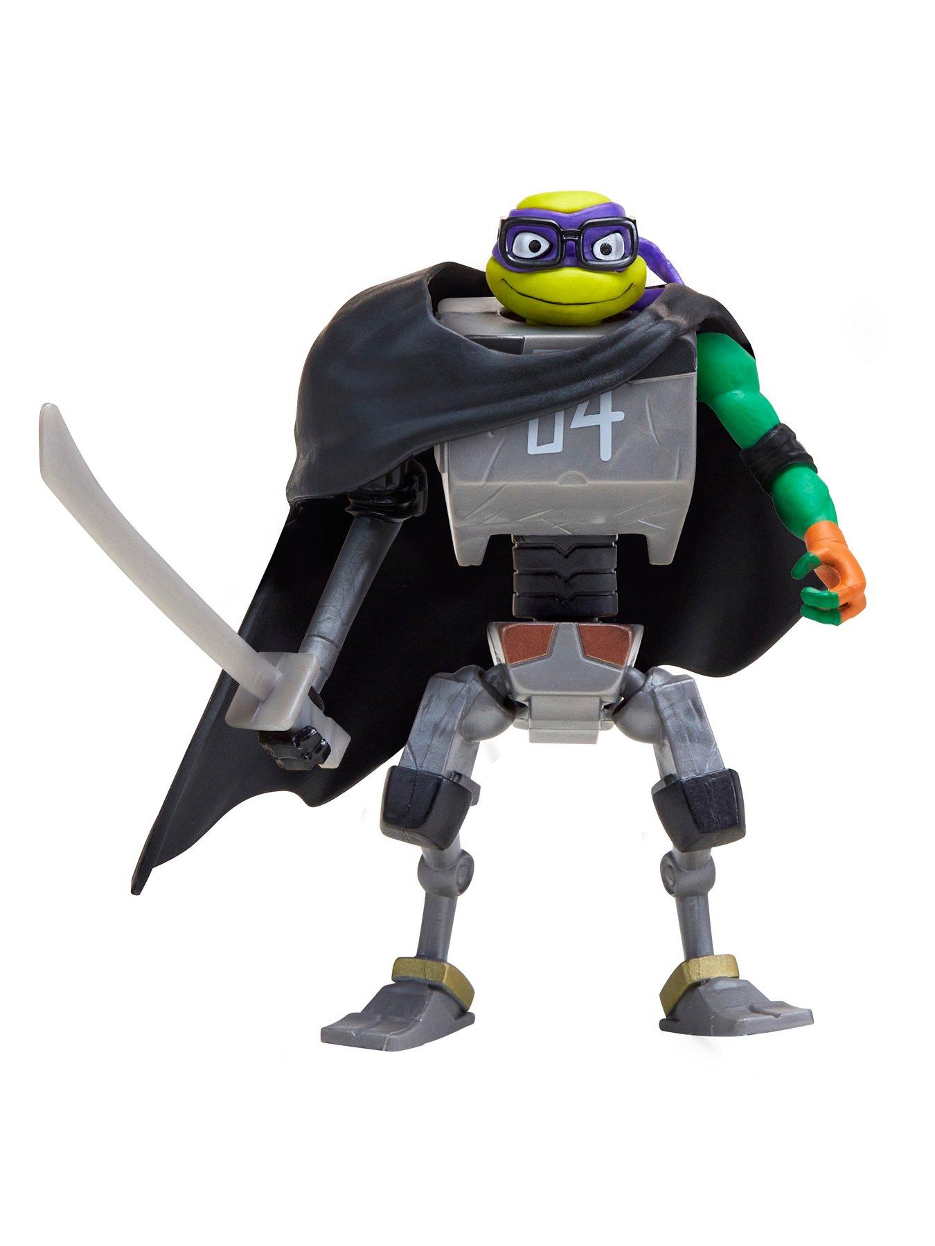 Teenage Mutant Ninja Turtles Tales of Teenage Mutant Ninja Turtles ...