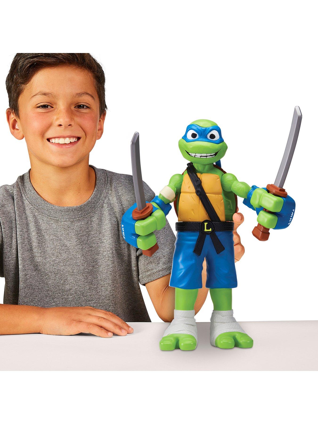 Teenage Mutant Ninja Turtles Tales of Teenage Mutant Ninja Turtles ...