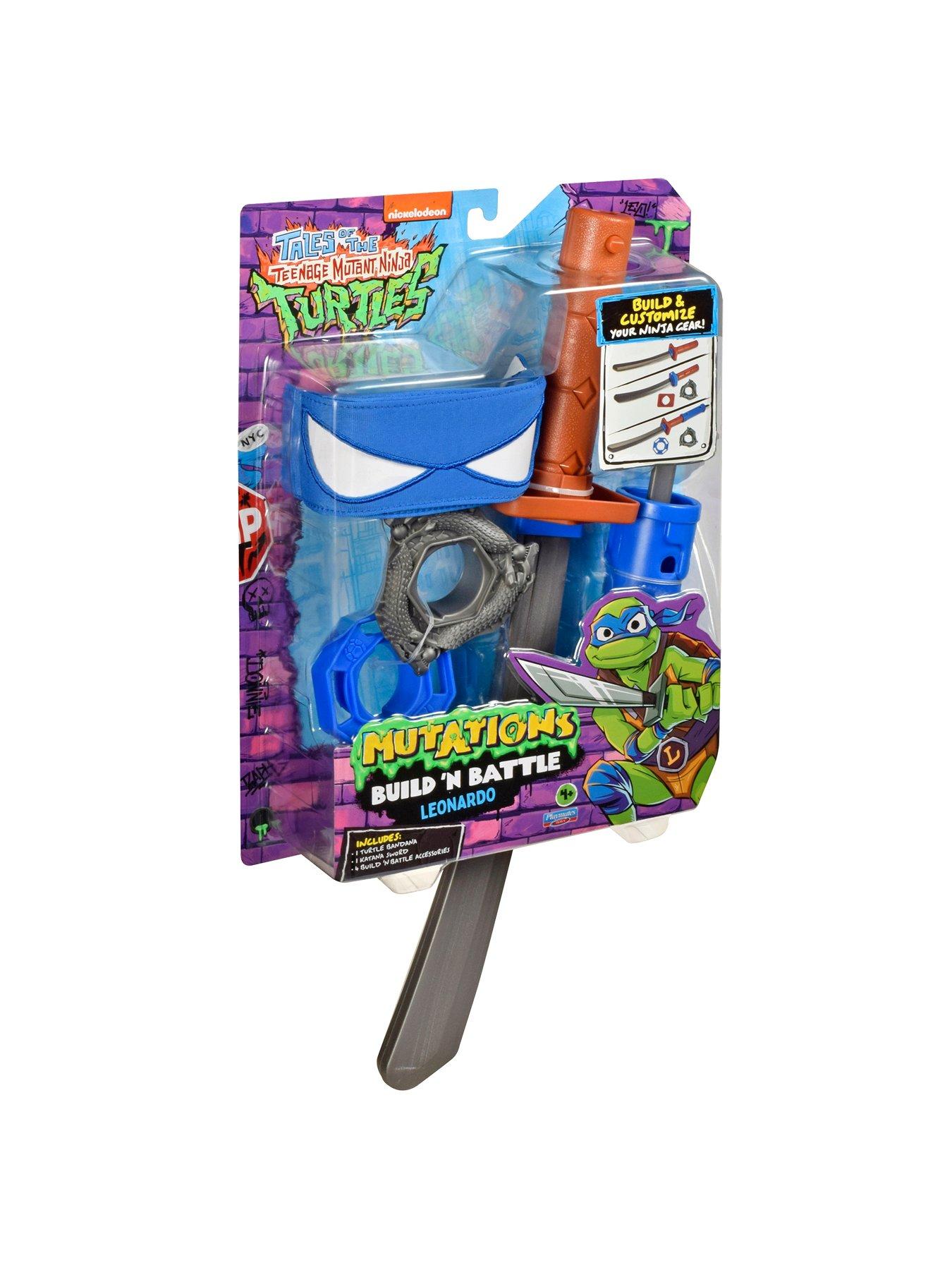 Teenage Mutant Ninja Turtles Tales of Teenage Mutant Ninja Turtles ...