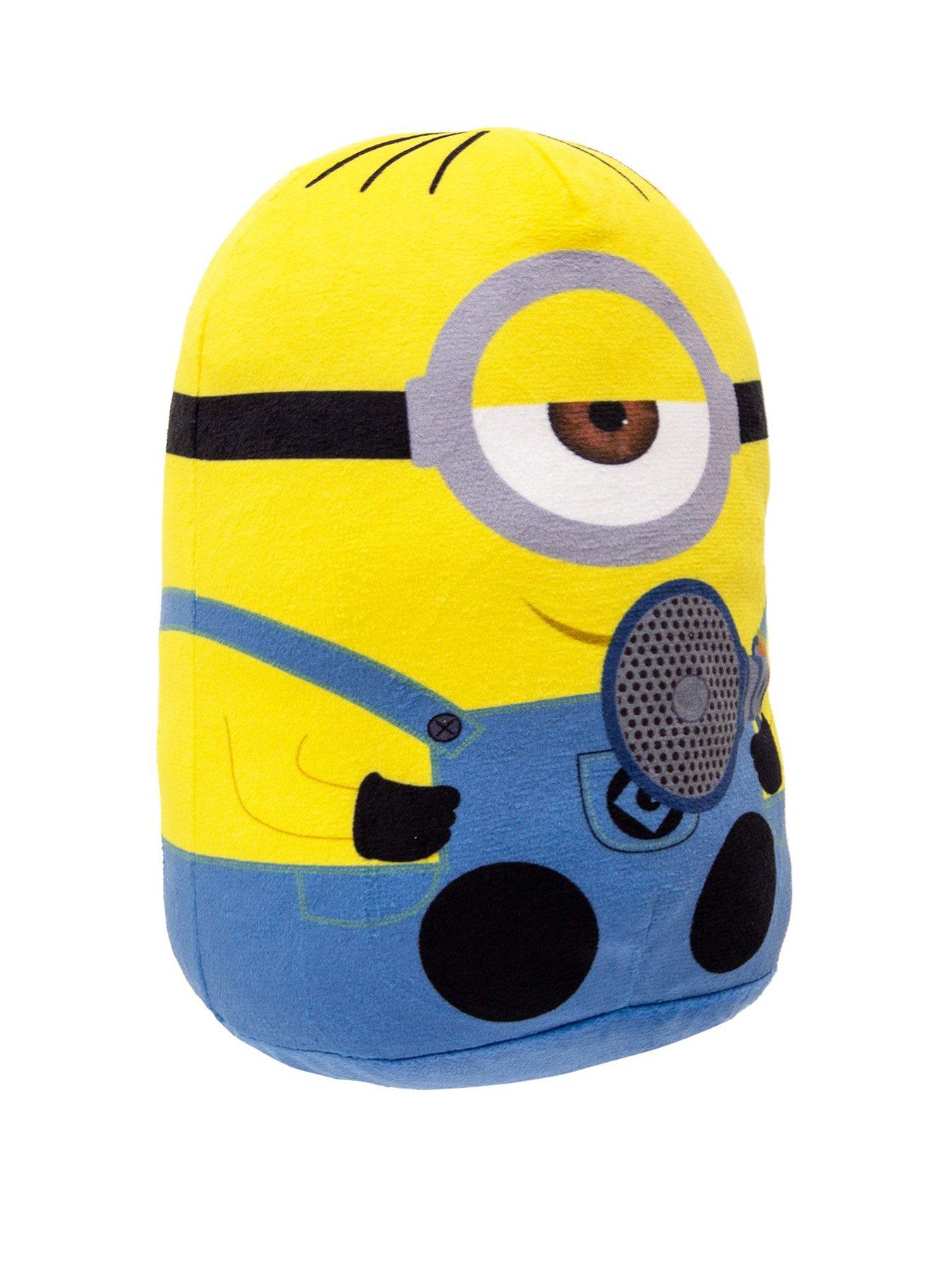 Minions Farty Minion Stuart Pass The Parcel Kids Game | Very