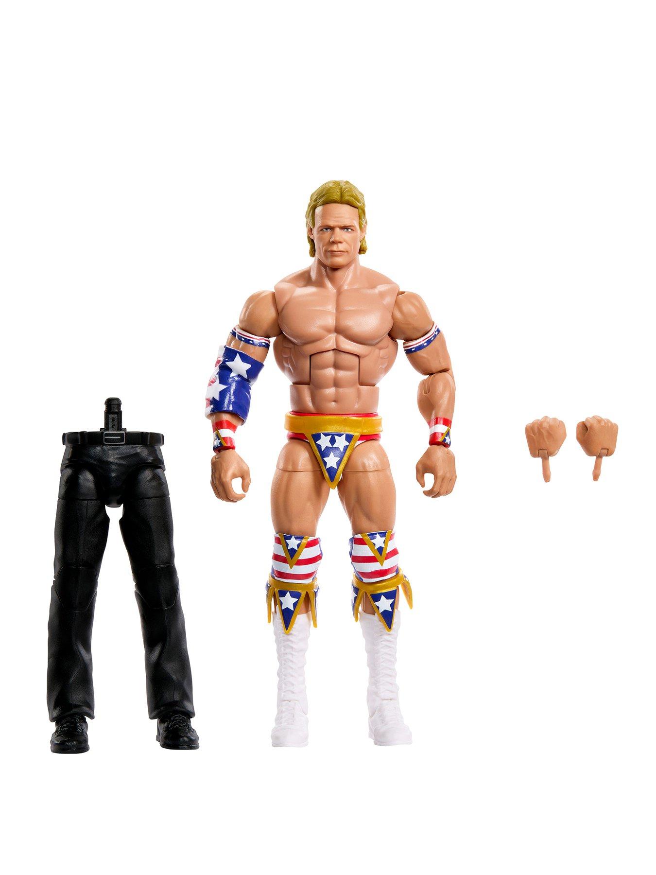 Wwe elite 6 store