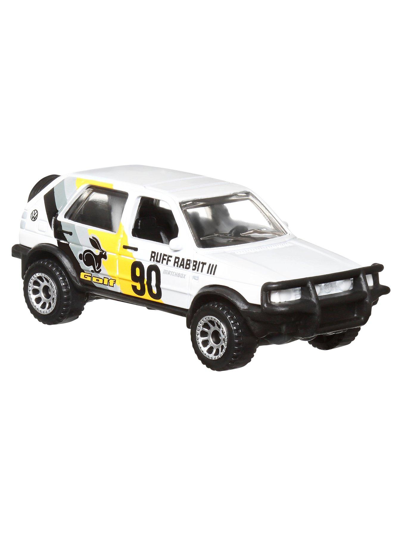 Matchbox Basic Car 5 Pack Assortment | Very