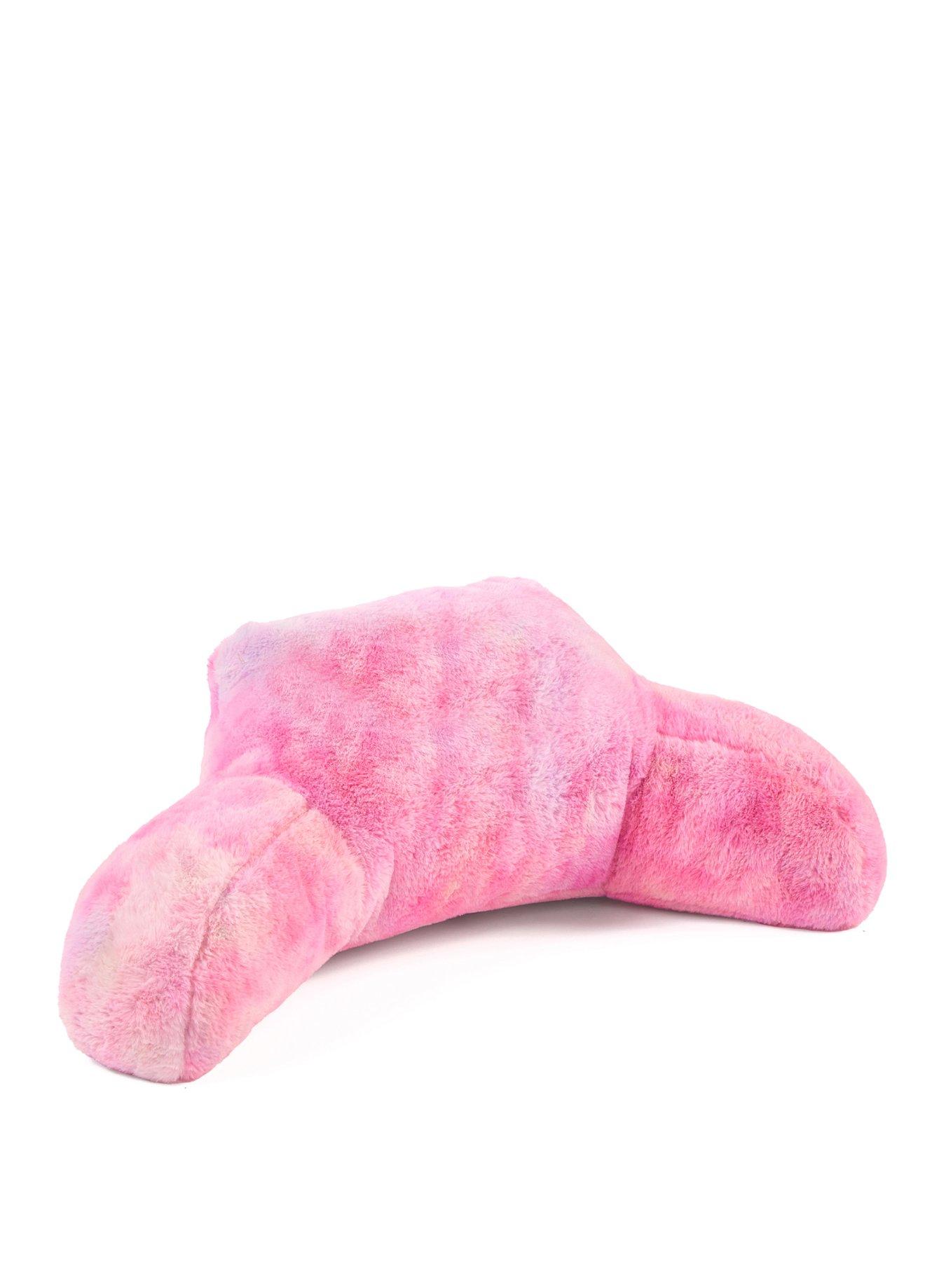 The Very Collection Kids Cuddle Cushion - Tie Dye | Very