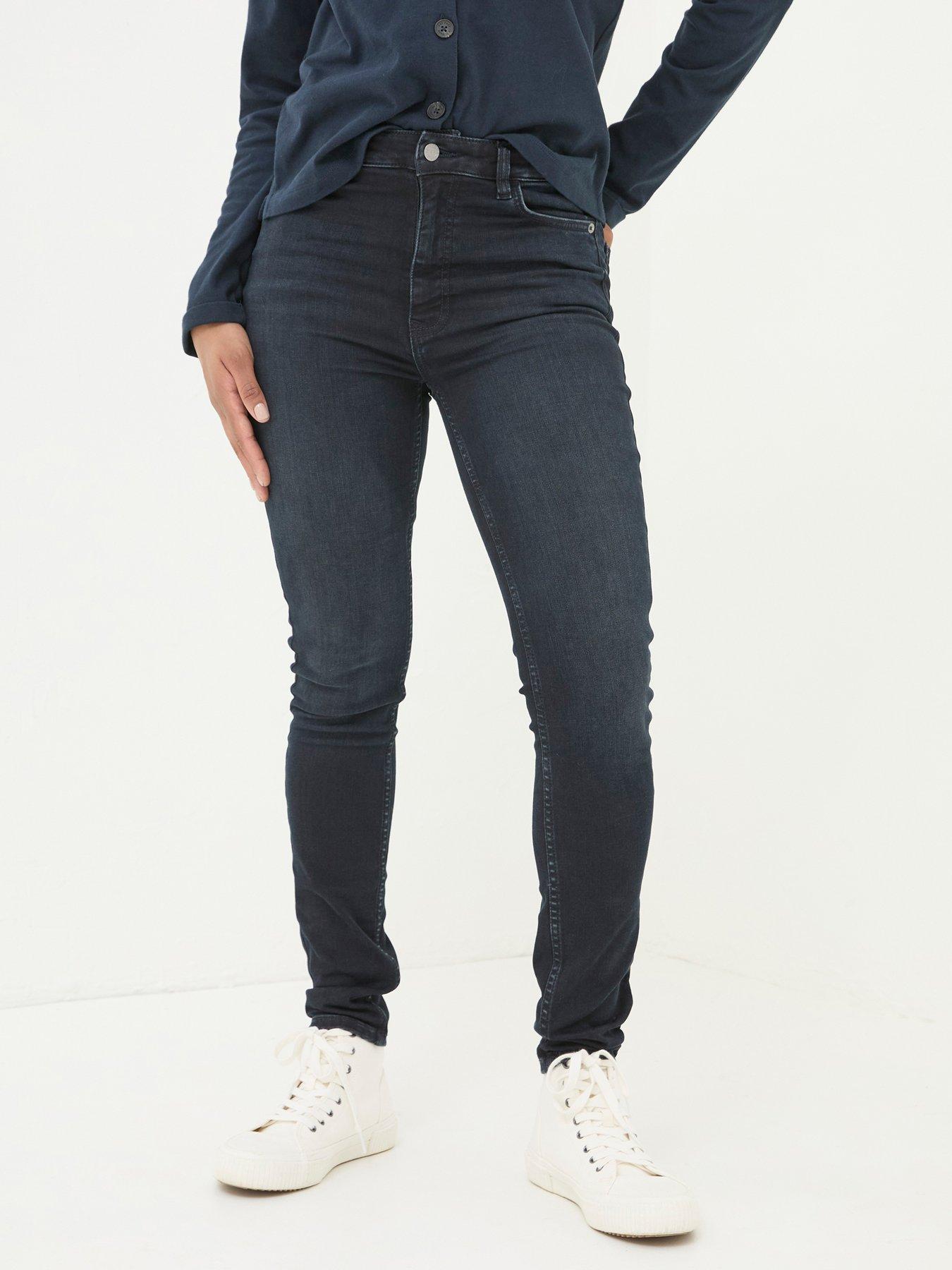 Jeans | Main Collection | FatFace | Skinny Fit | Women | Very