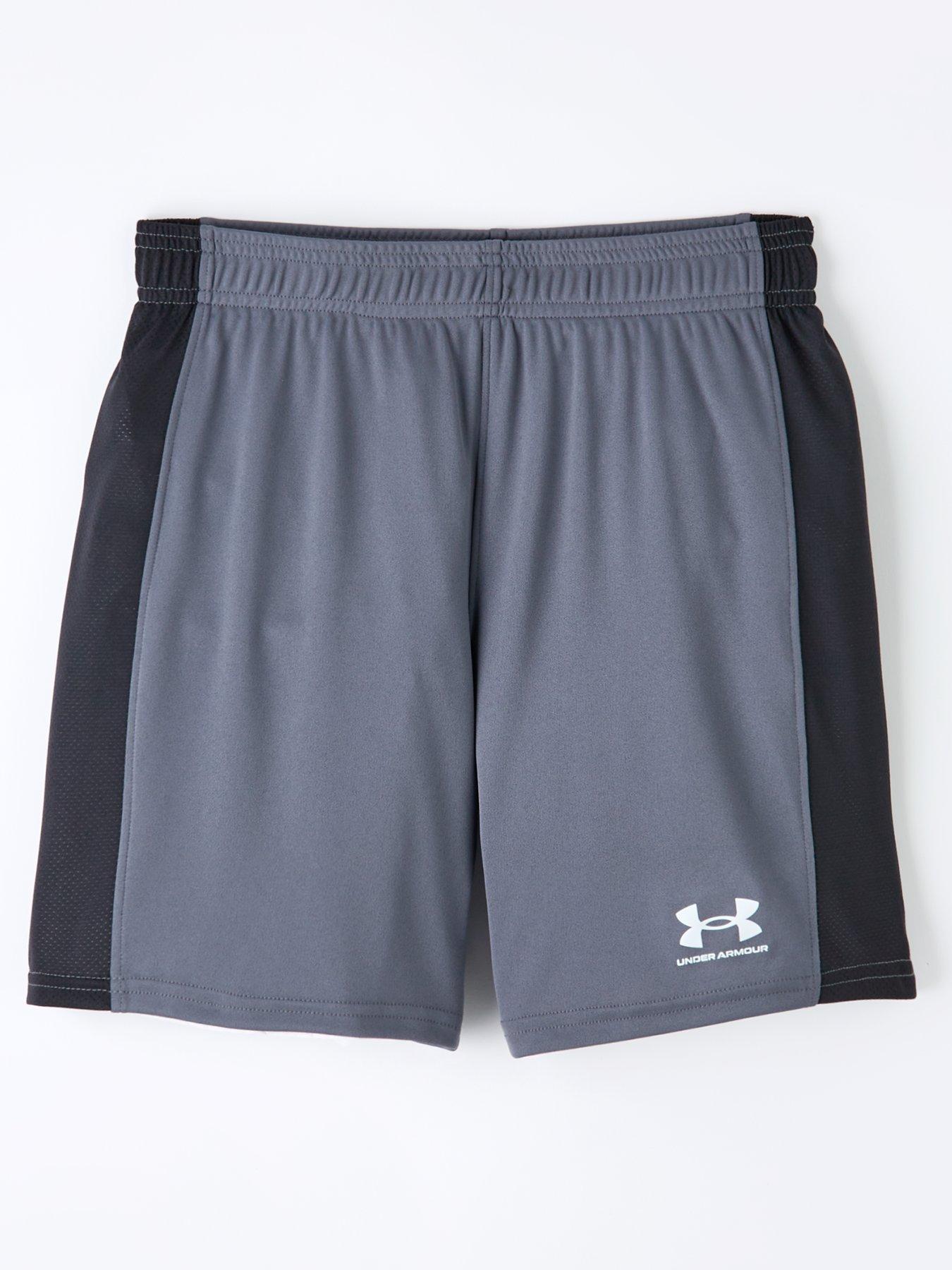 Boys under armour shorts sale store