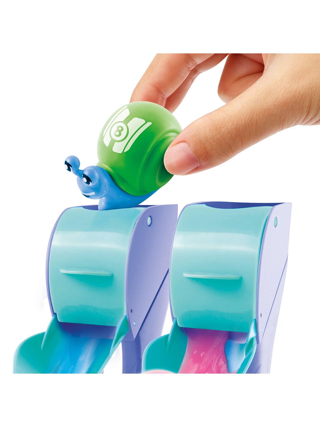 So Slime Go Gooey Snails Race Set | Very