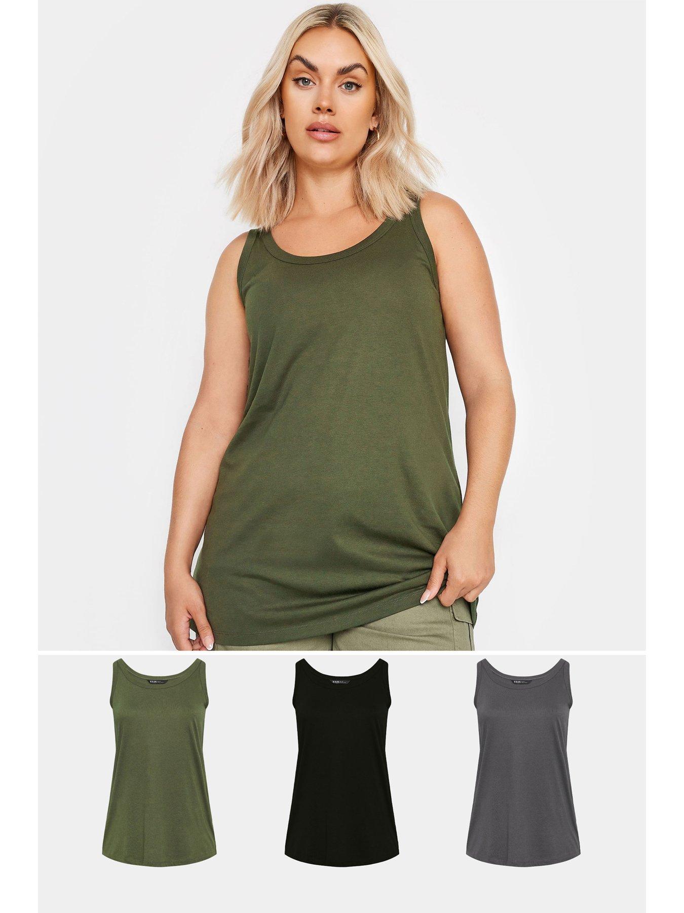 Women's Tops | Ladies Tops | Very Page 24