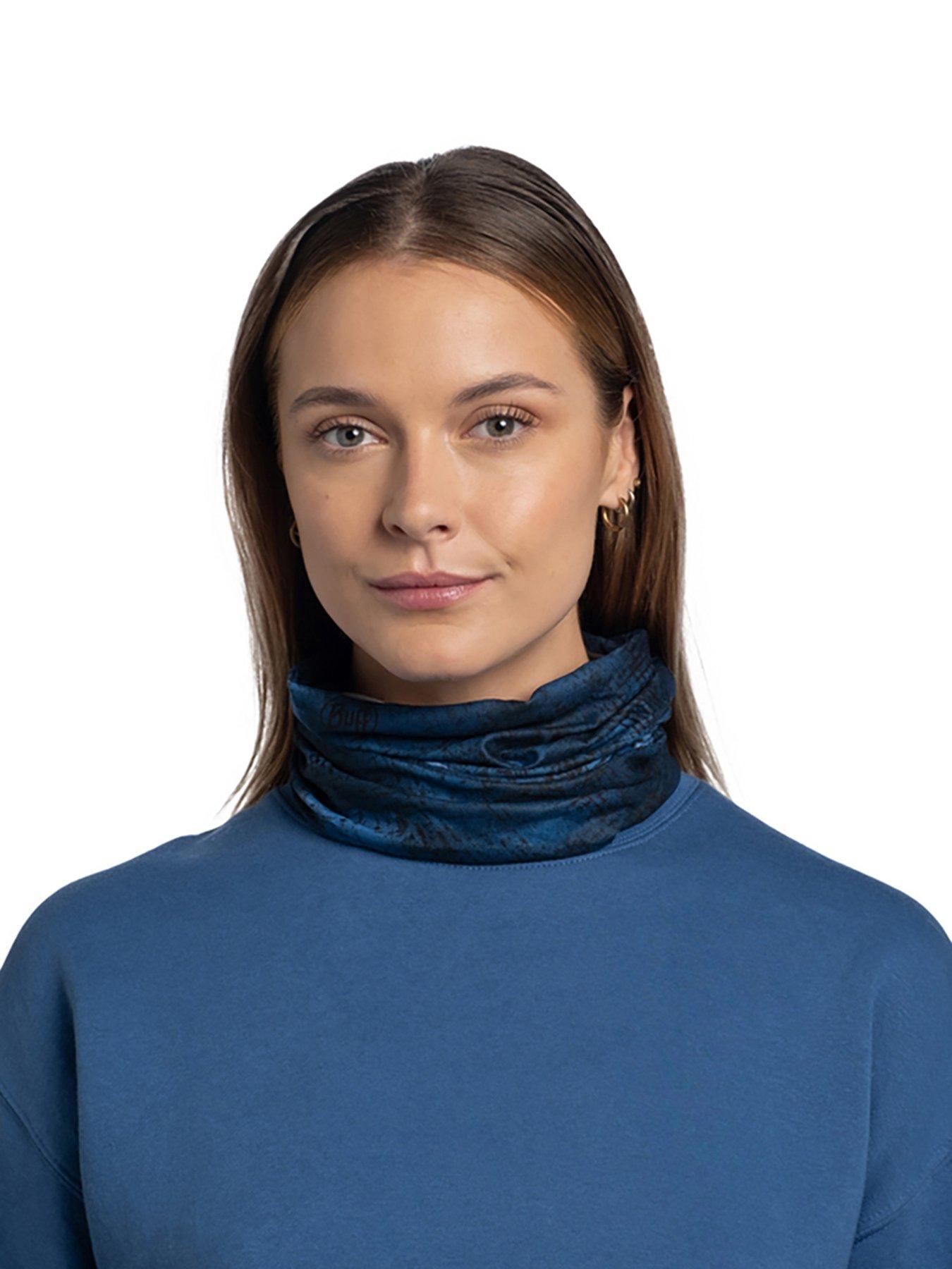 Buff Unisex Original Ecostretch - Blue | Very