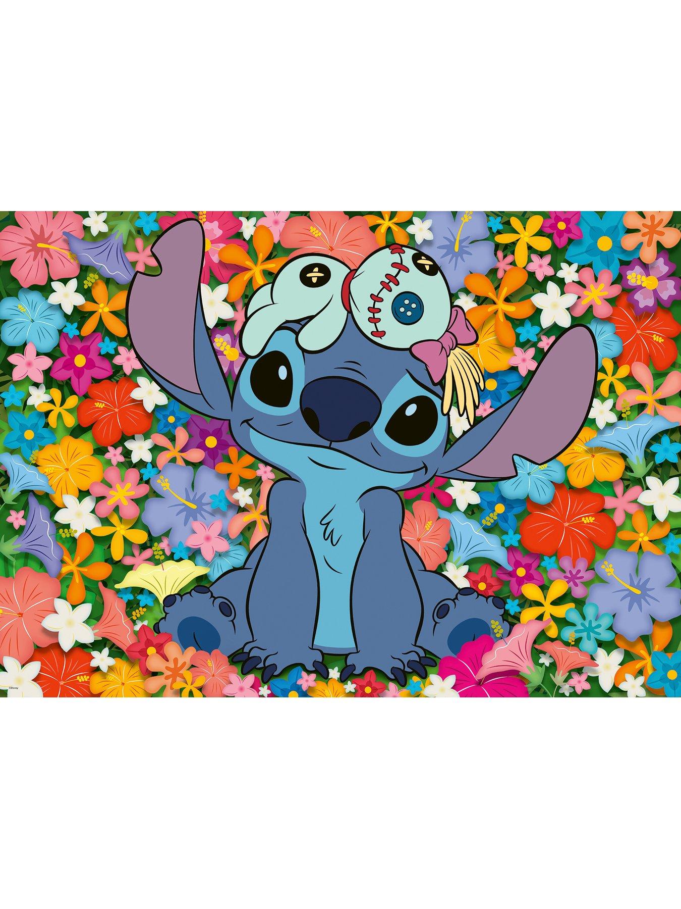 Disney Stitch 1000pc | Very