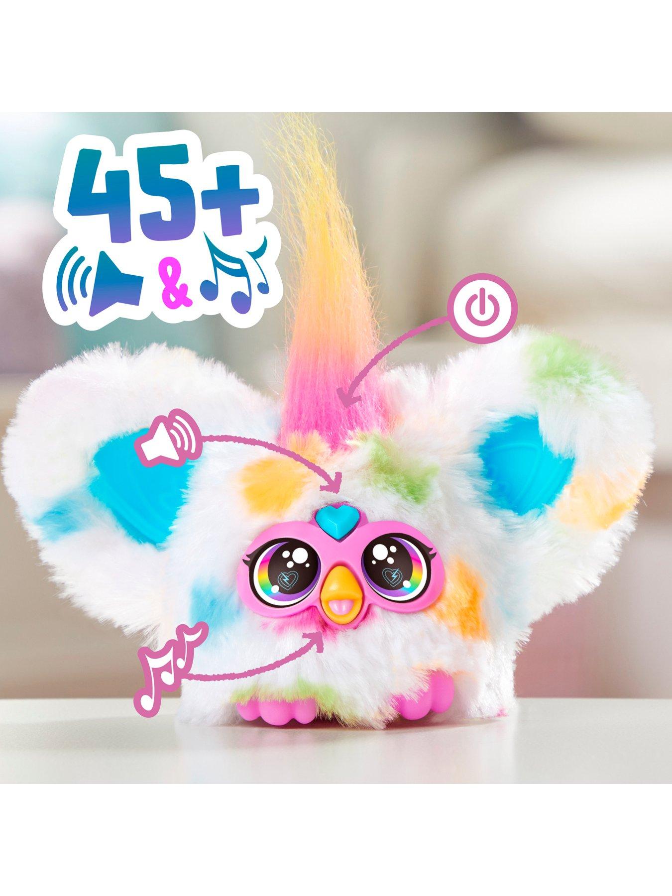 Furby Furblet Loo Lay | Very