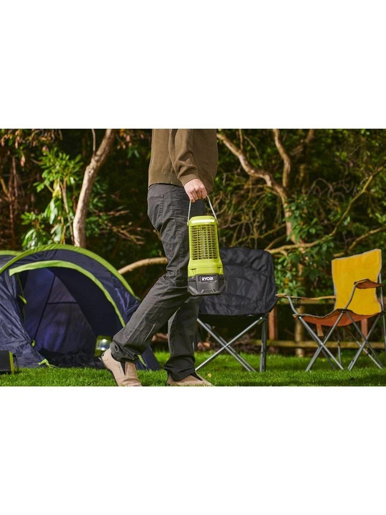 RYOBI RY18BZA-0 18V ONE+ Cordless Bug Zapper (Bare Tool) | Very