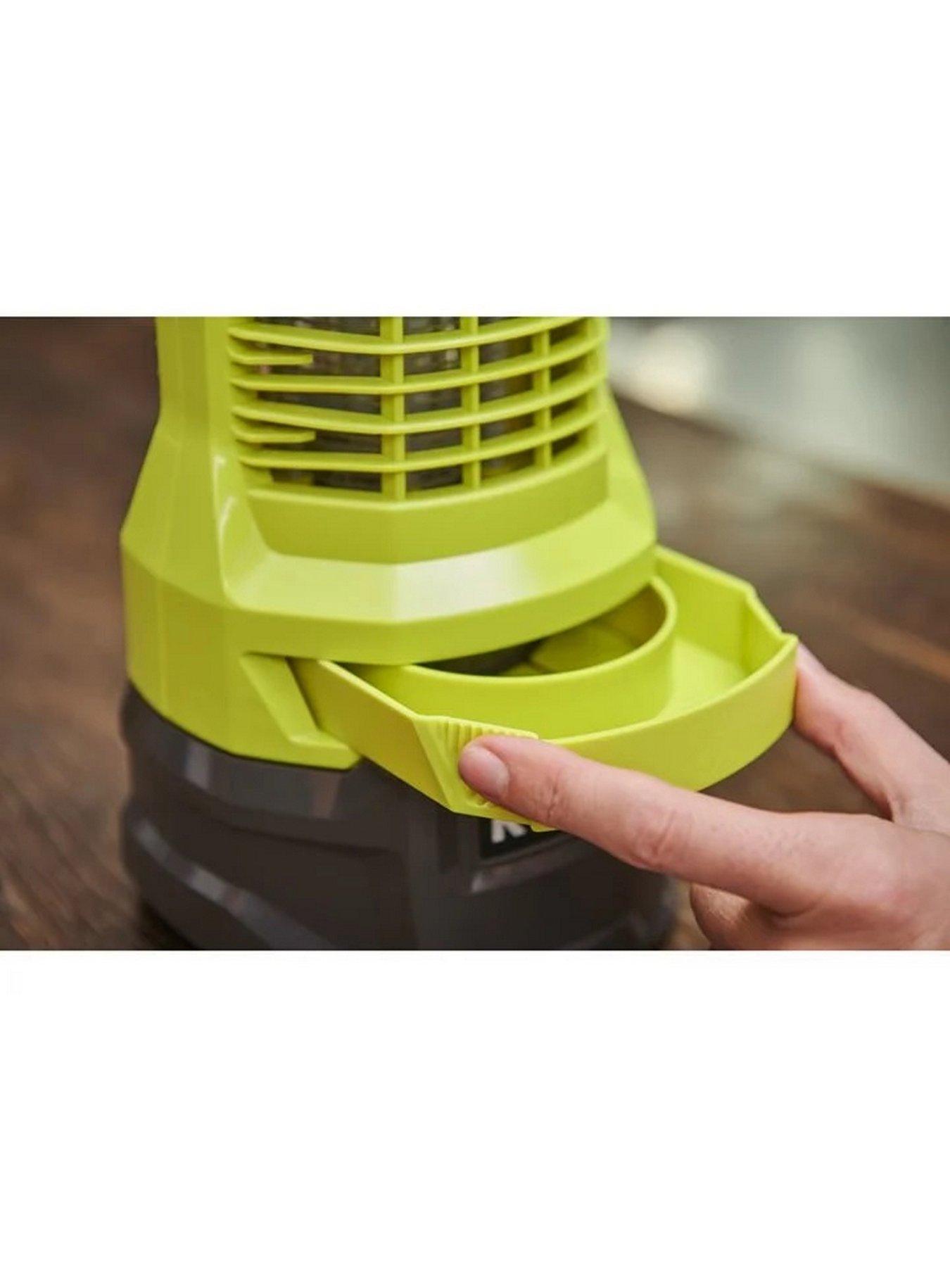 RYOBI RY18BZA-0 18V ONE+ Cordless Bug Zapper (Bare Tool) | Very