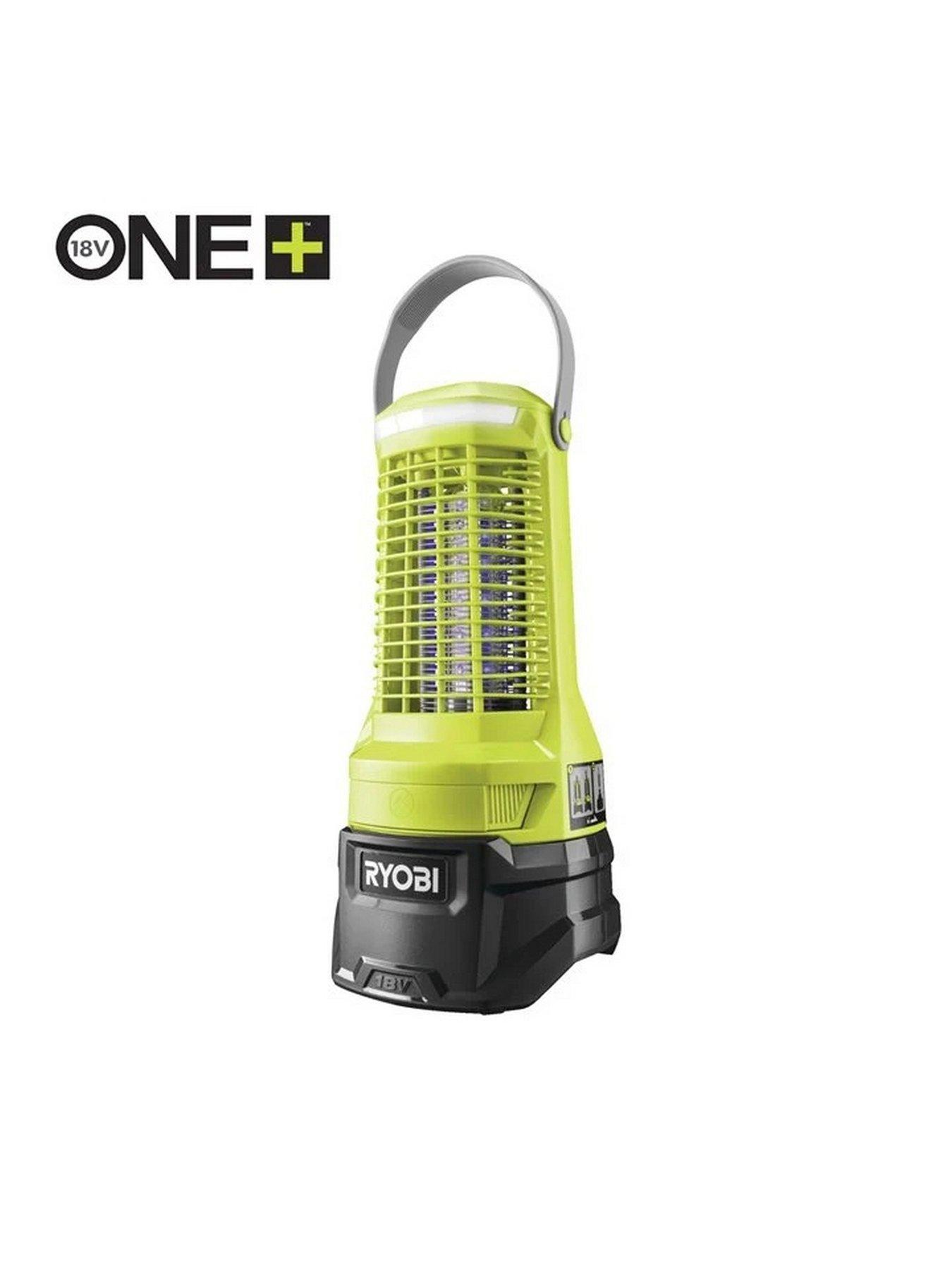RYOBI RY18BZA-0 18V ONE+ Cordless Bug Zapper (Bare Tool) | Very