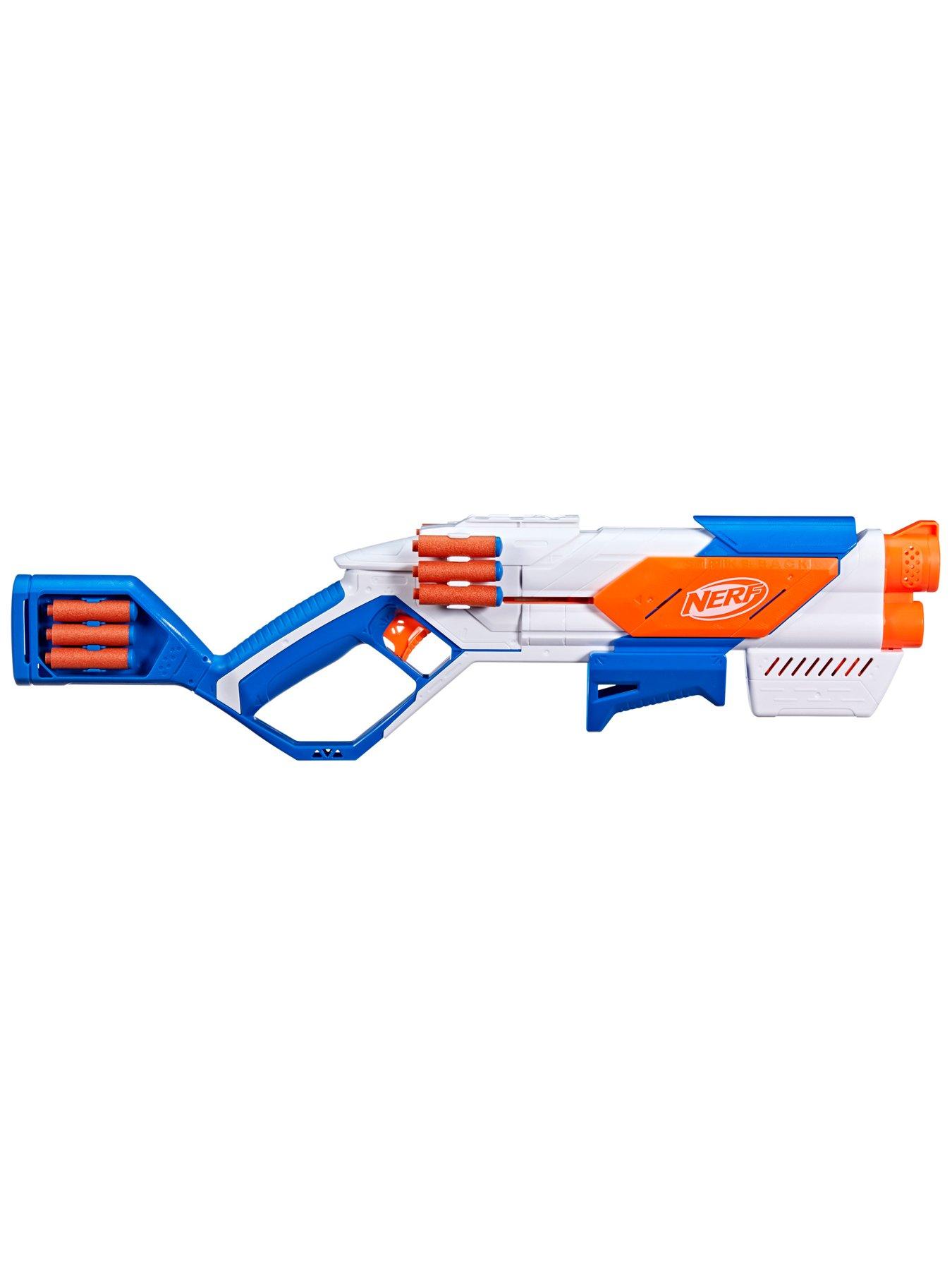 Nerf N Series Strikeback | Very