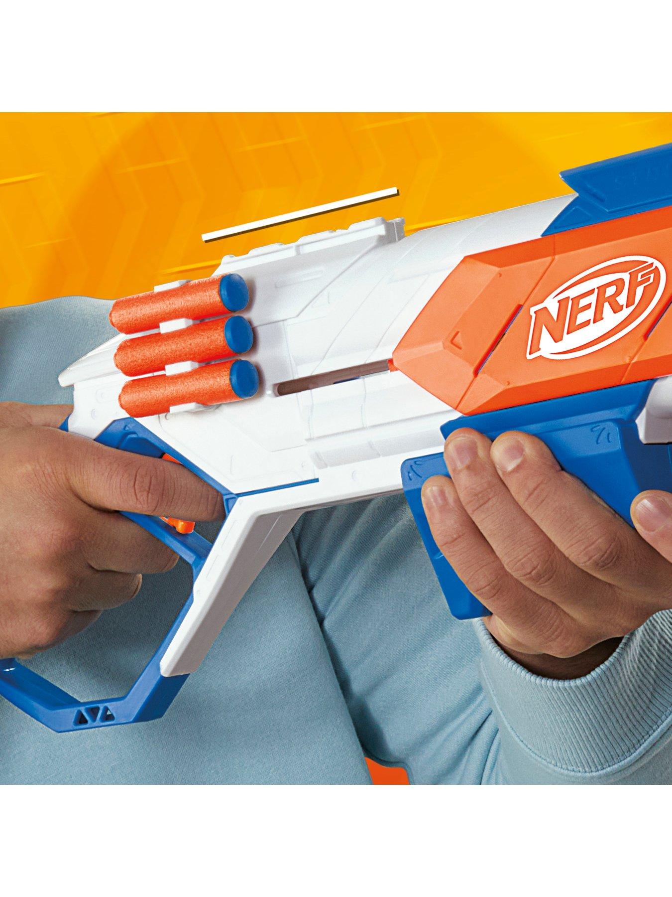 Nerf N Series Strikeback | Very