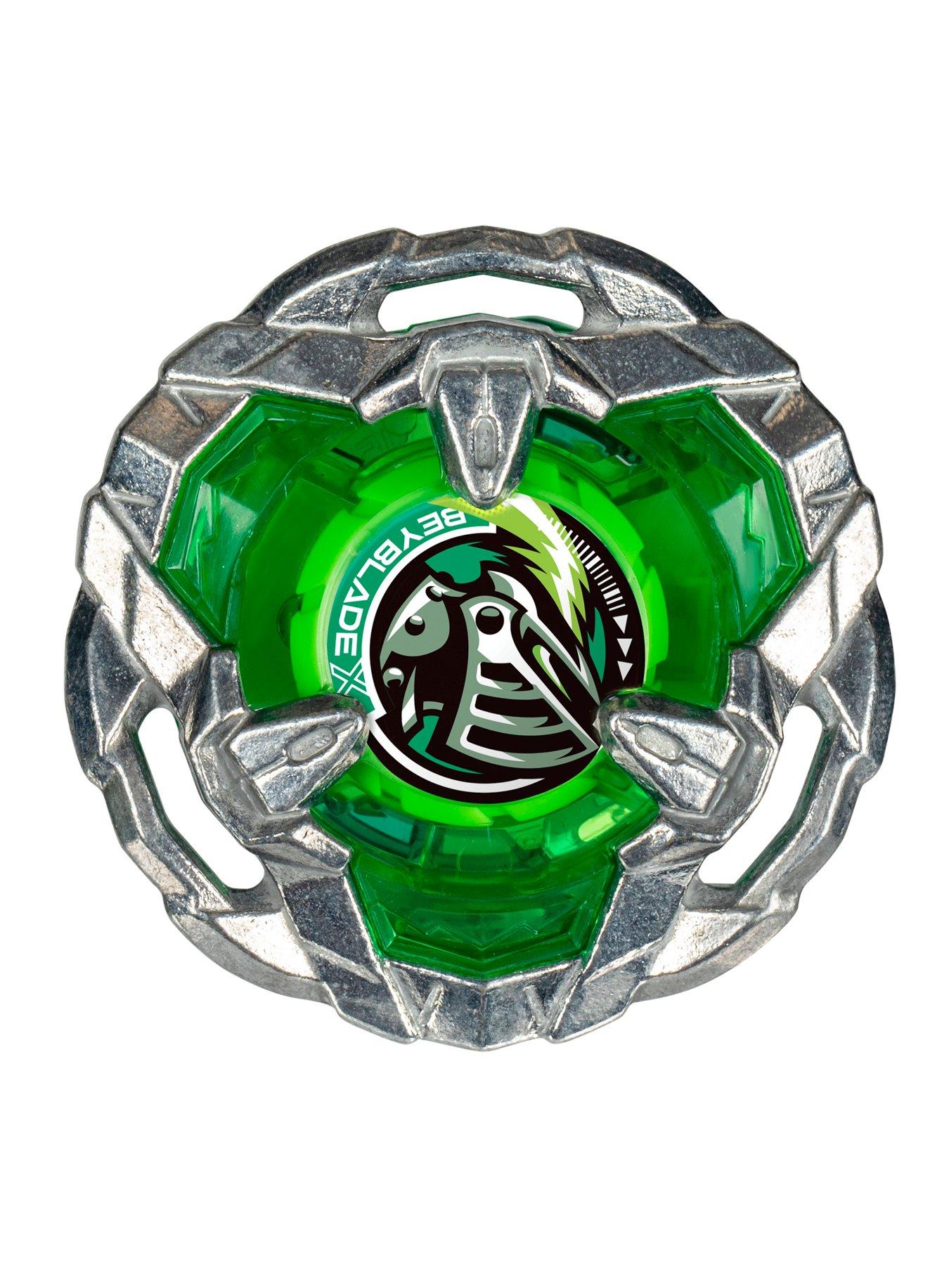 Beyblade Beyblades Helm Knight Defence | Very