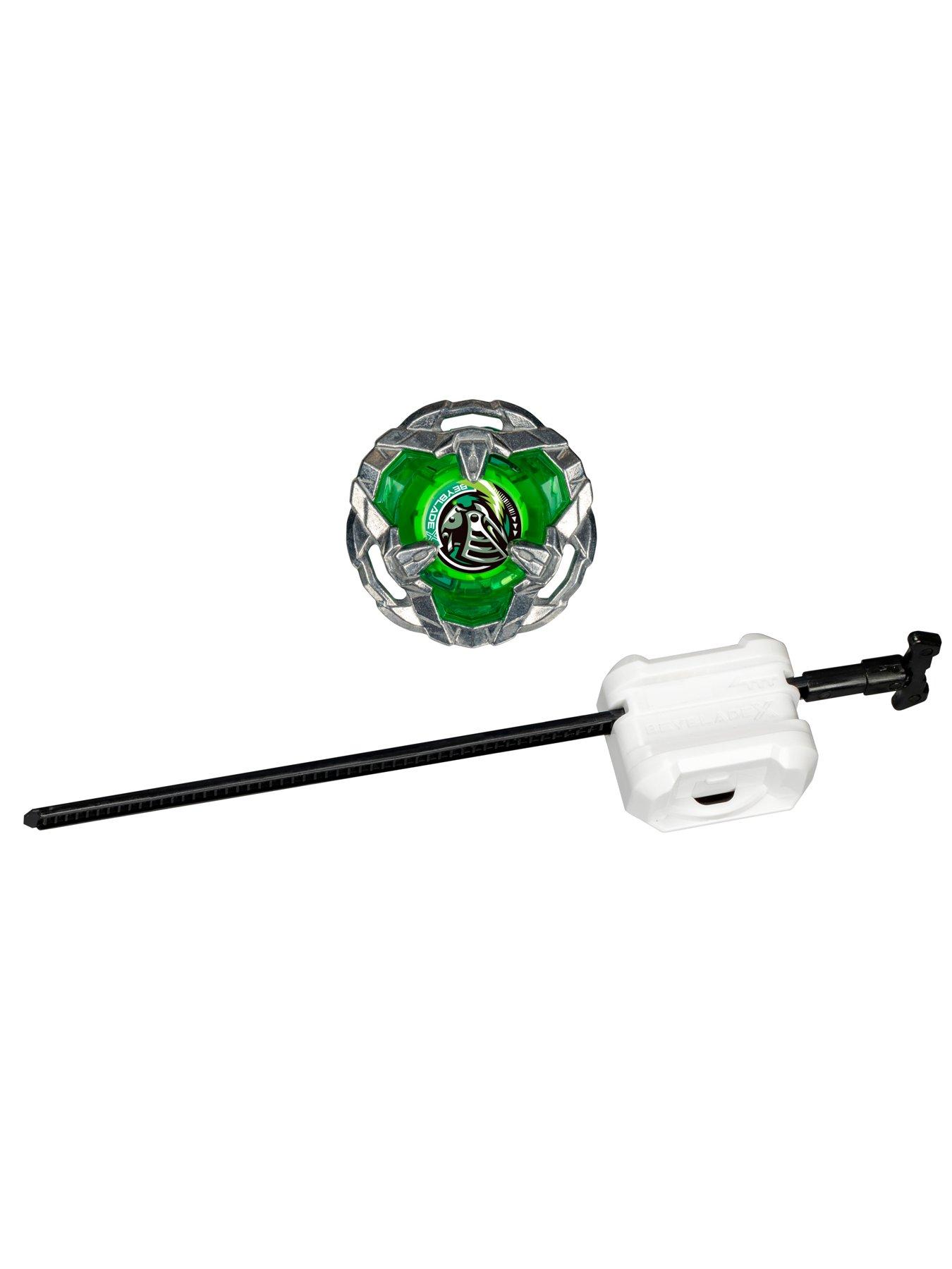 Beyblade Beyblades Helm Knight Defence | Very