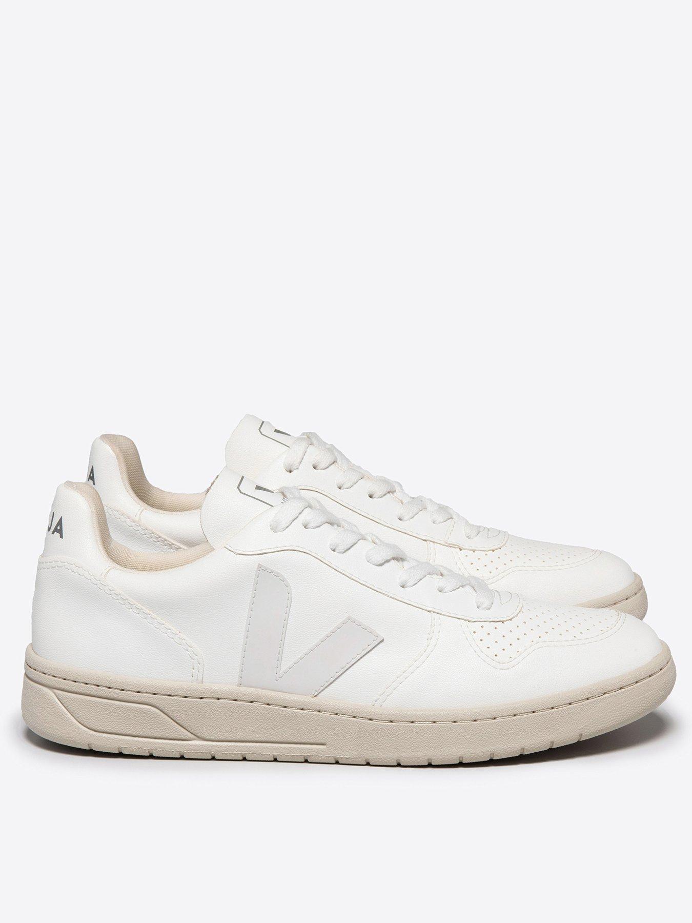 Trainers | Veja | White | Pumps & Plimsolls | Shoes & Boots | Women | Very