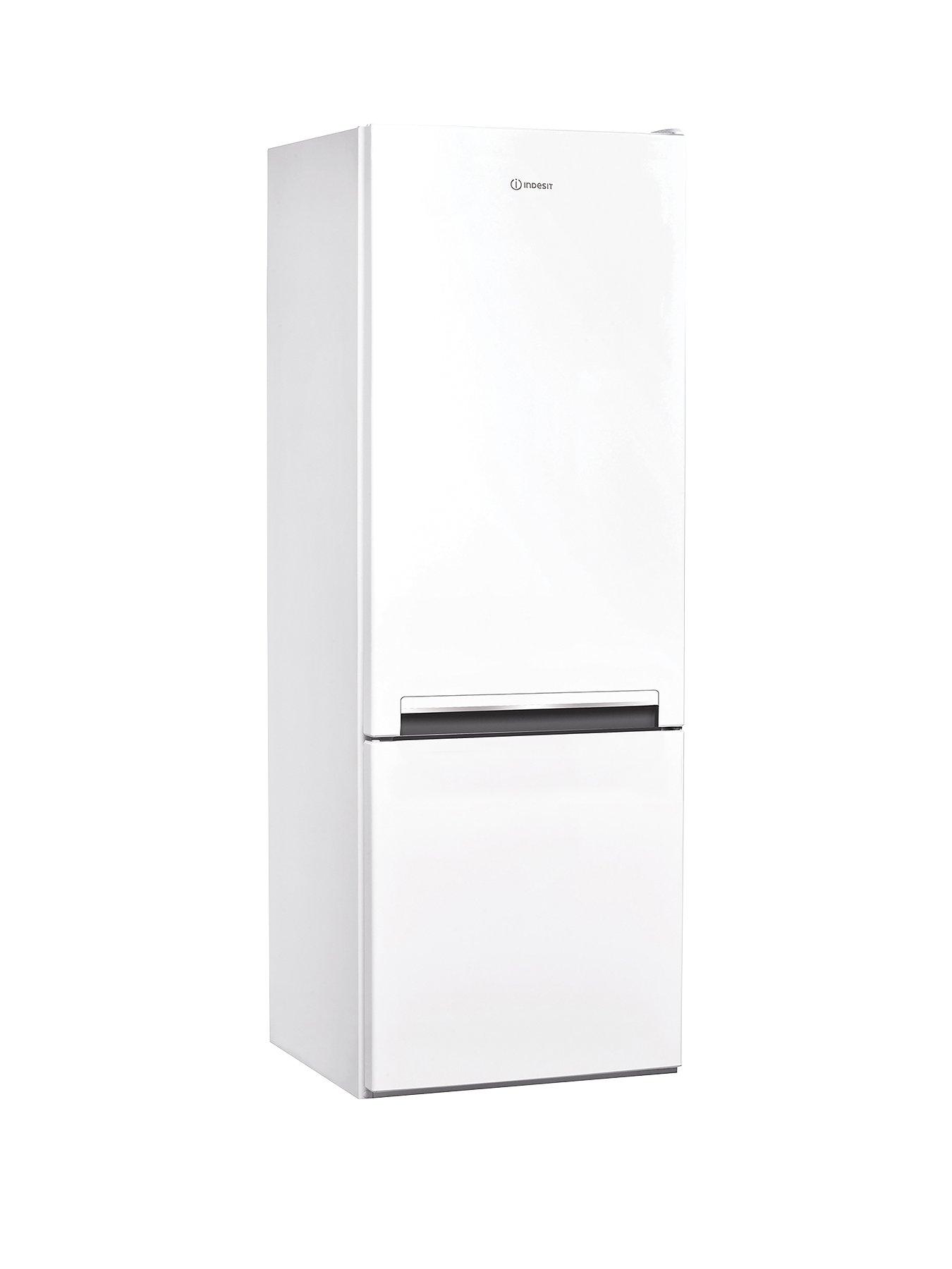Fridge Freezers 120cm - 159cm High | 150cm | Very.co.uk