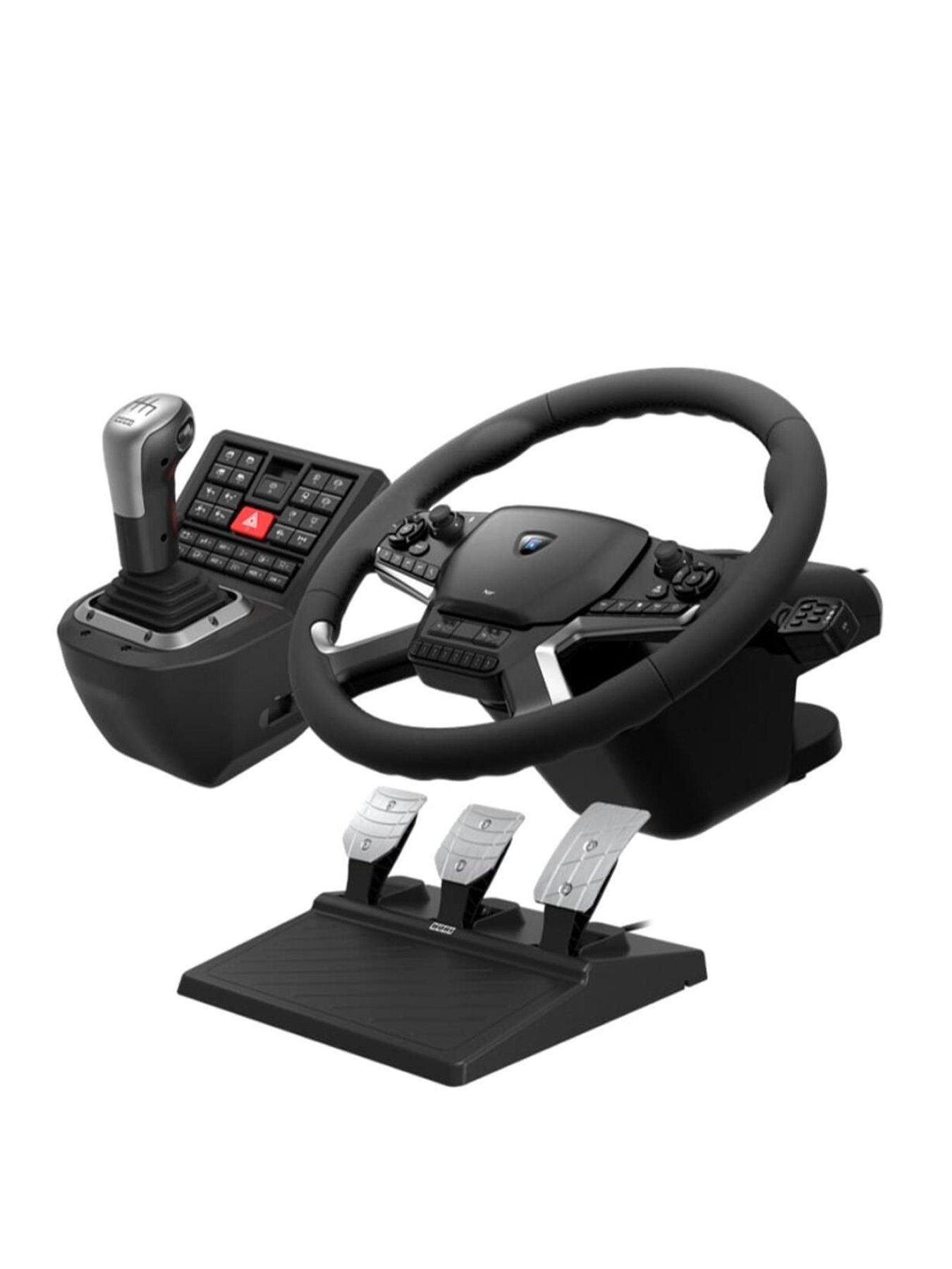 HORI Truck Control System | Very