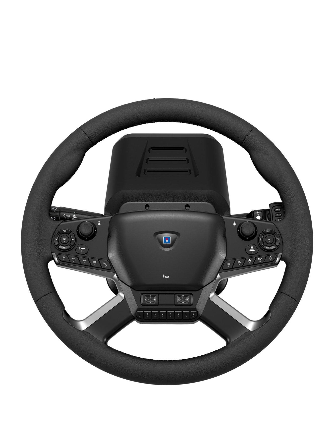 HORI Truck Control System | Very