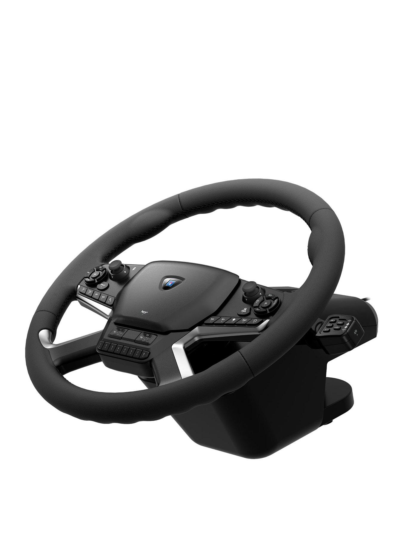 HORI Truck Control System | Very