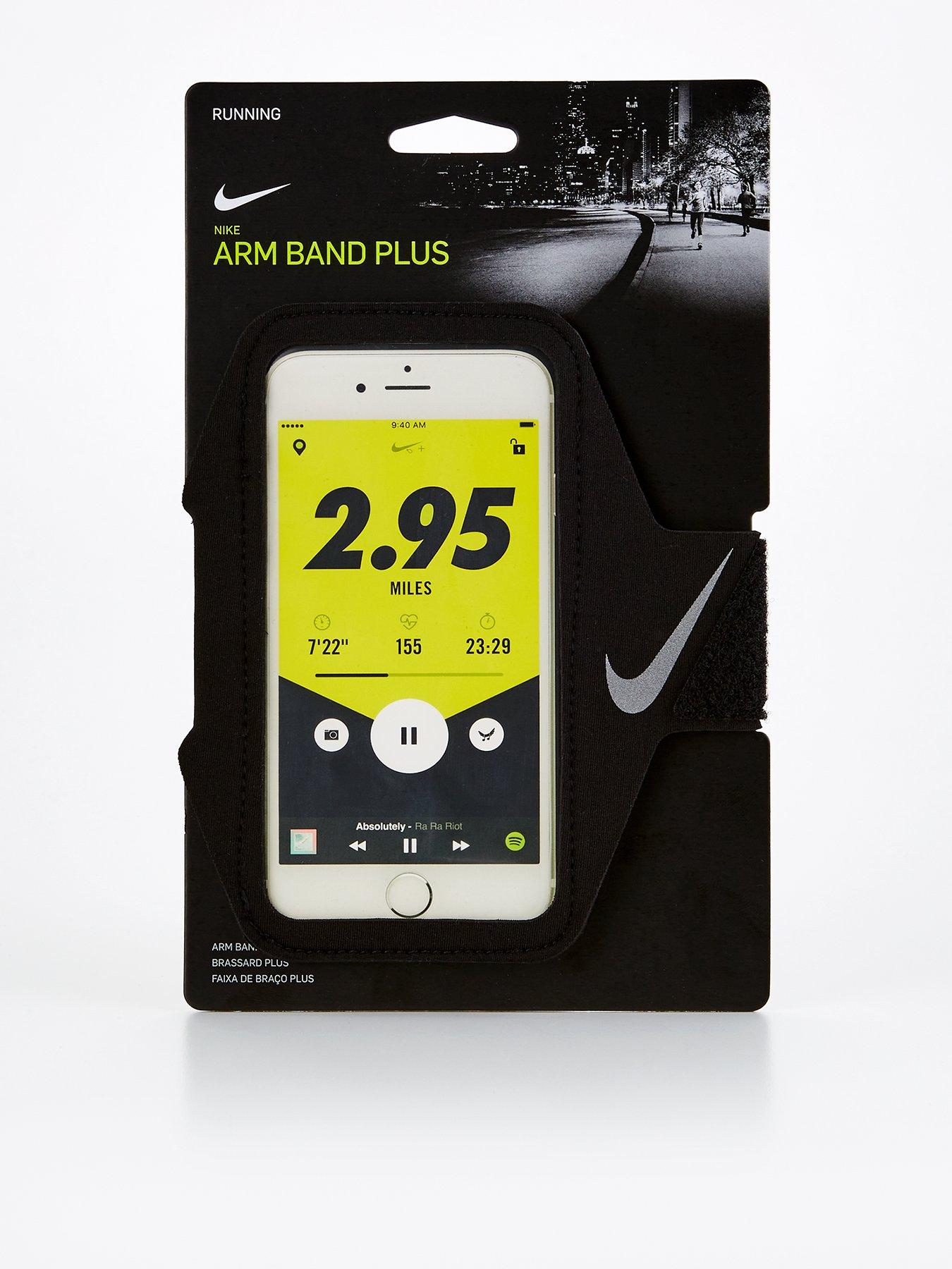 Nike Lean Arm Band Plus | Very