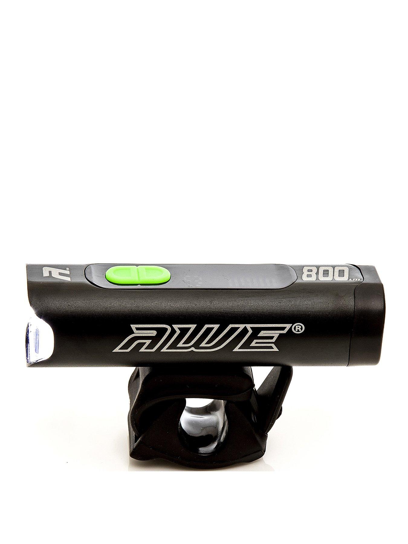 AWE AweTech800 800 Lumen Auto Power Adjusting 1 x SUPER BRIGHT LED USB ...