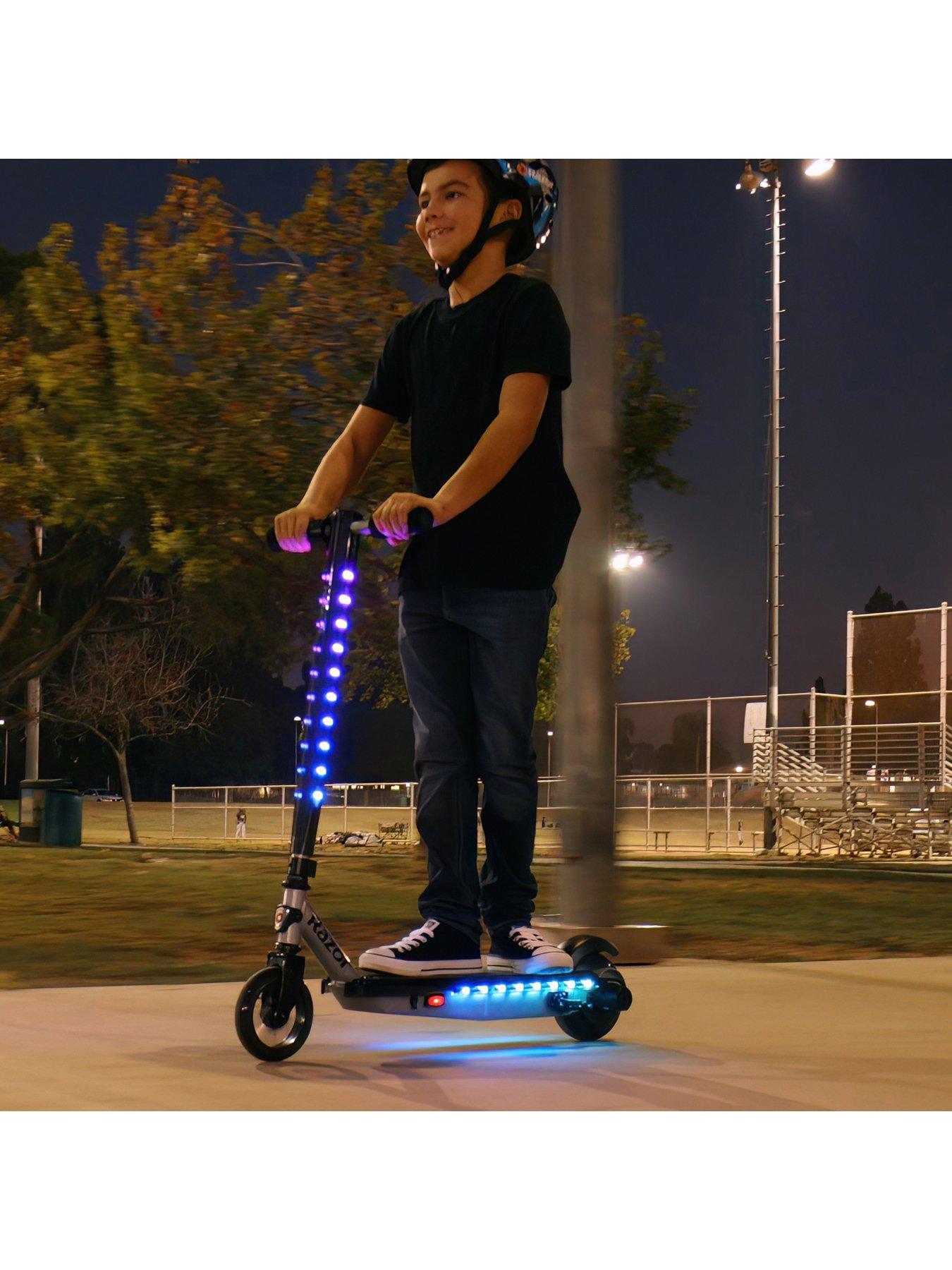 Razor Power Core E90 Lightshow | Very