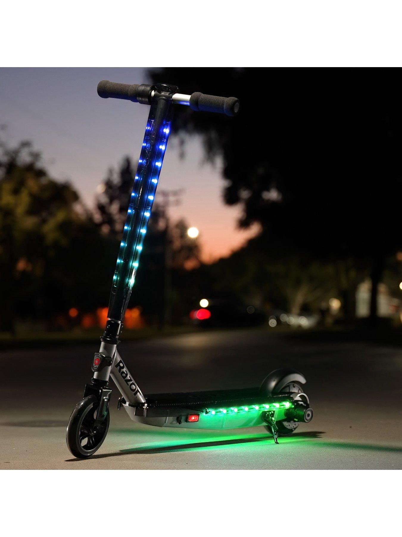 Razor Power Core E90 Lightshow Scooter | Very