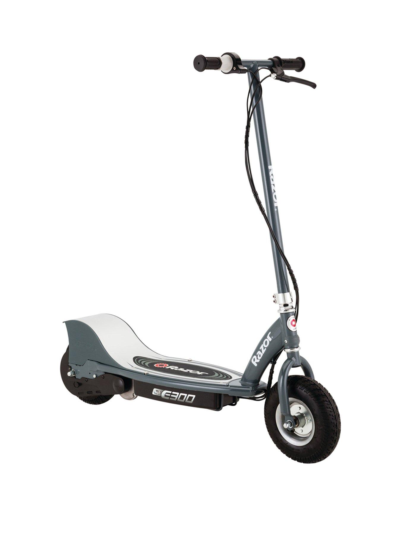 Razor E300 24 Volt Scooter - Matt Grey | Very