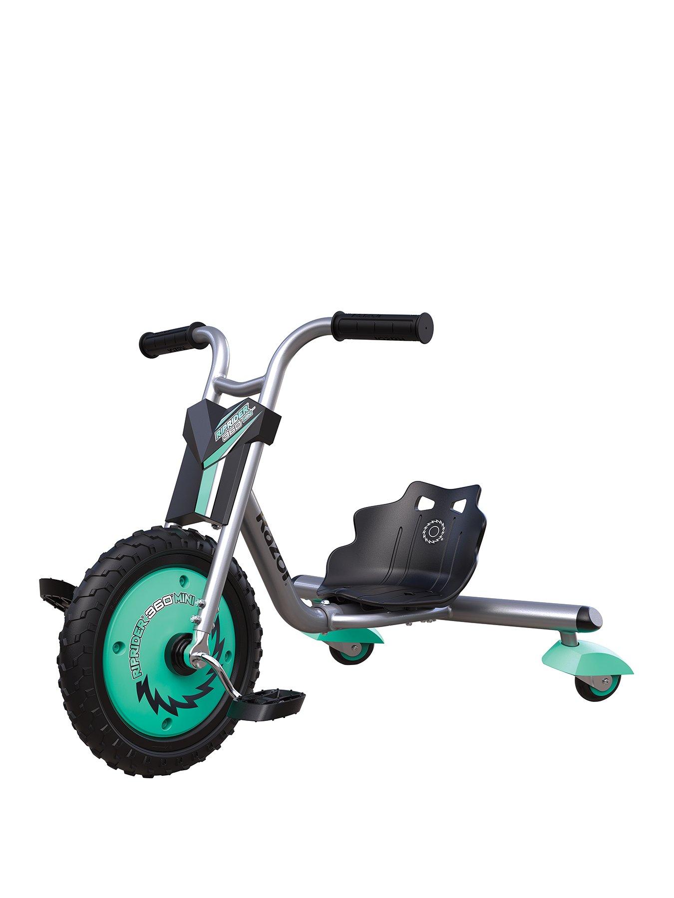 Razor RipRider 360 Mini Trike | Very