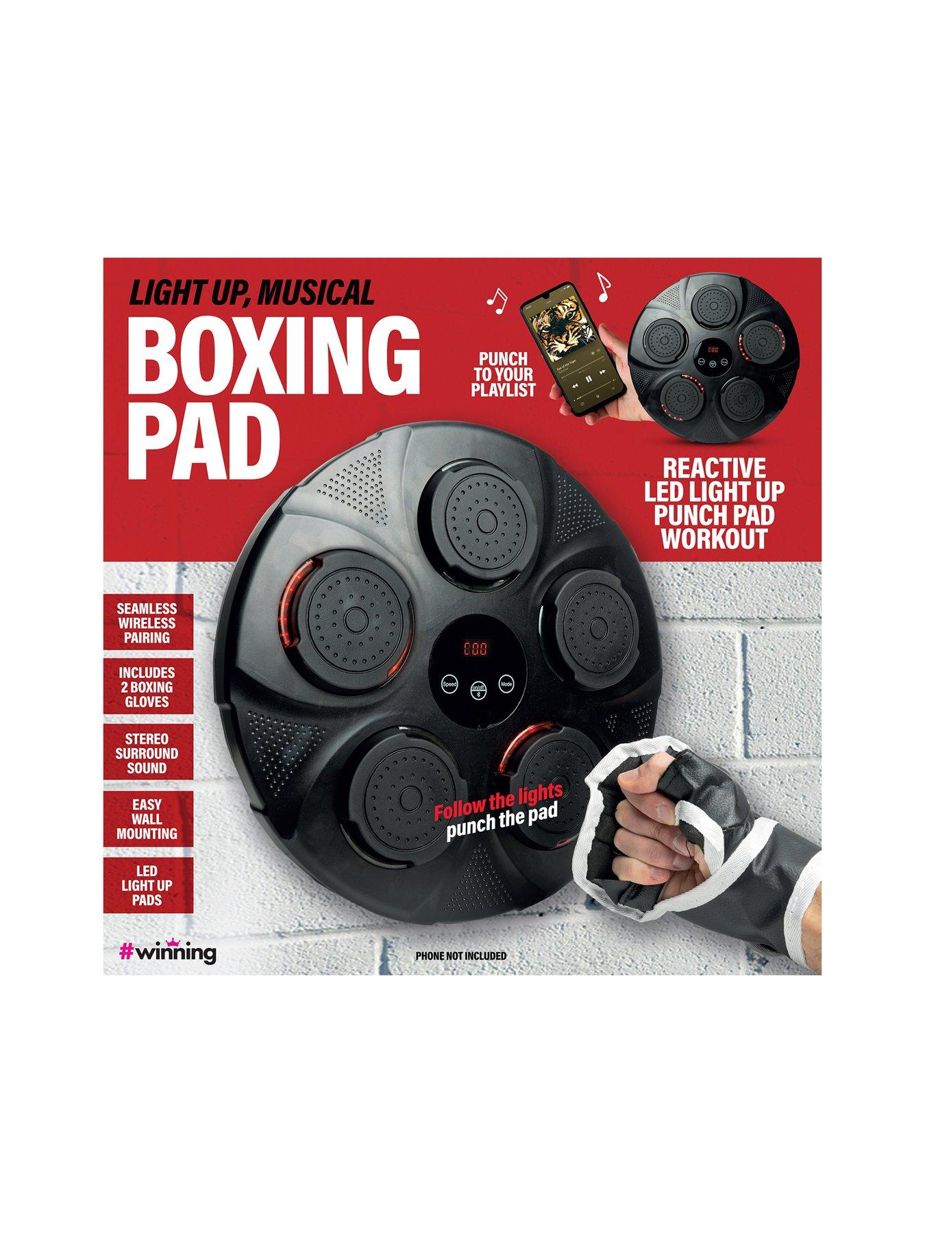 Musical Boxing Pro | Very